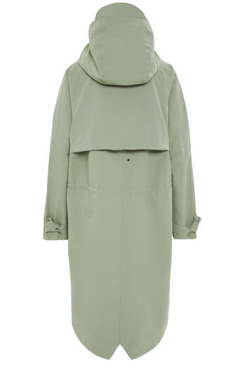 Spring Parka Hot Summer Waterproof | GOFRANCK | myCLASSICO.com