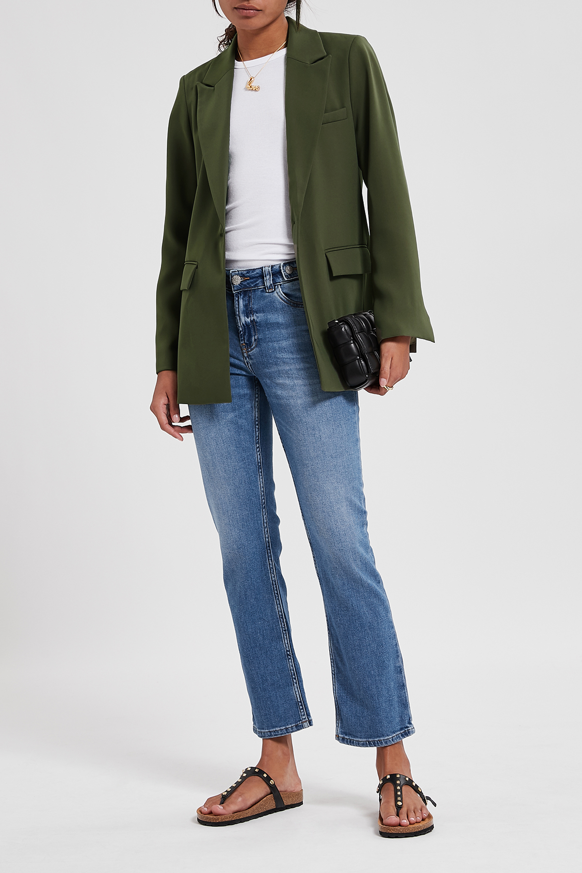 Jeans Ashley Twist | MOS MOSH | myCLASSICO.com