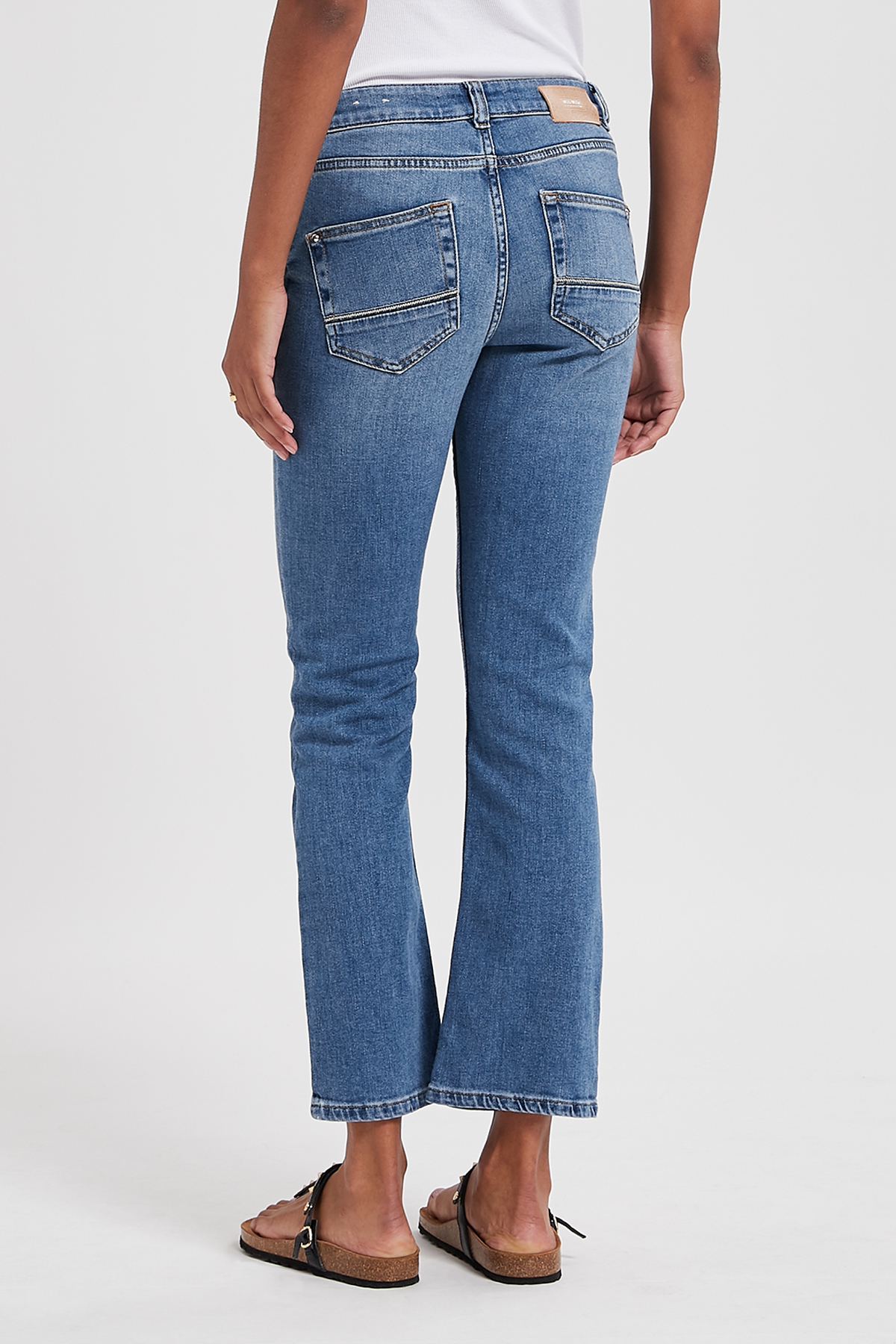 Jeans Ashley Twist | MOS MOSH | myCLASSICO.com