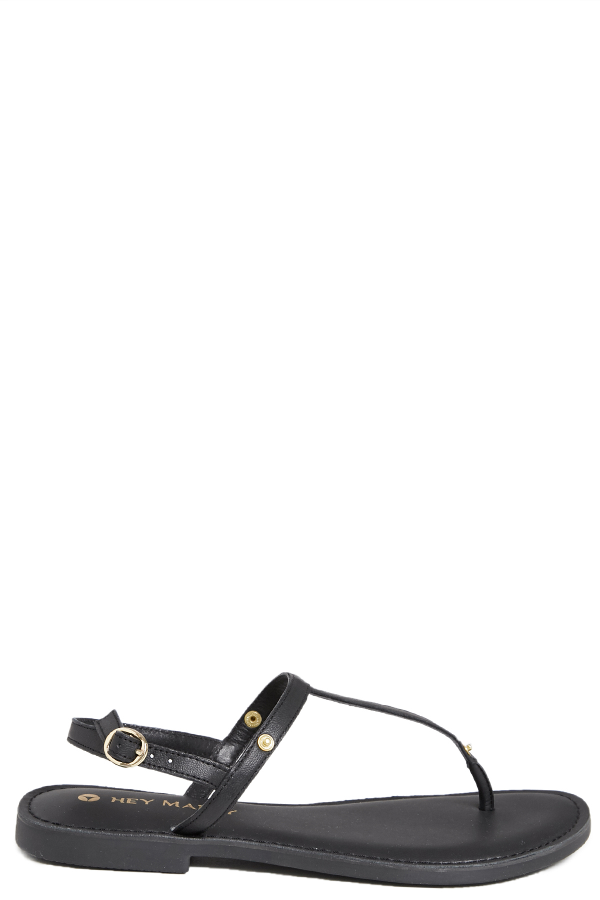 Sandalen-Basis Classic | HEY MARLY | myCLASSICO.com