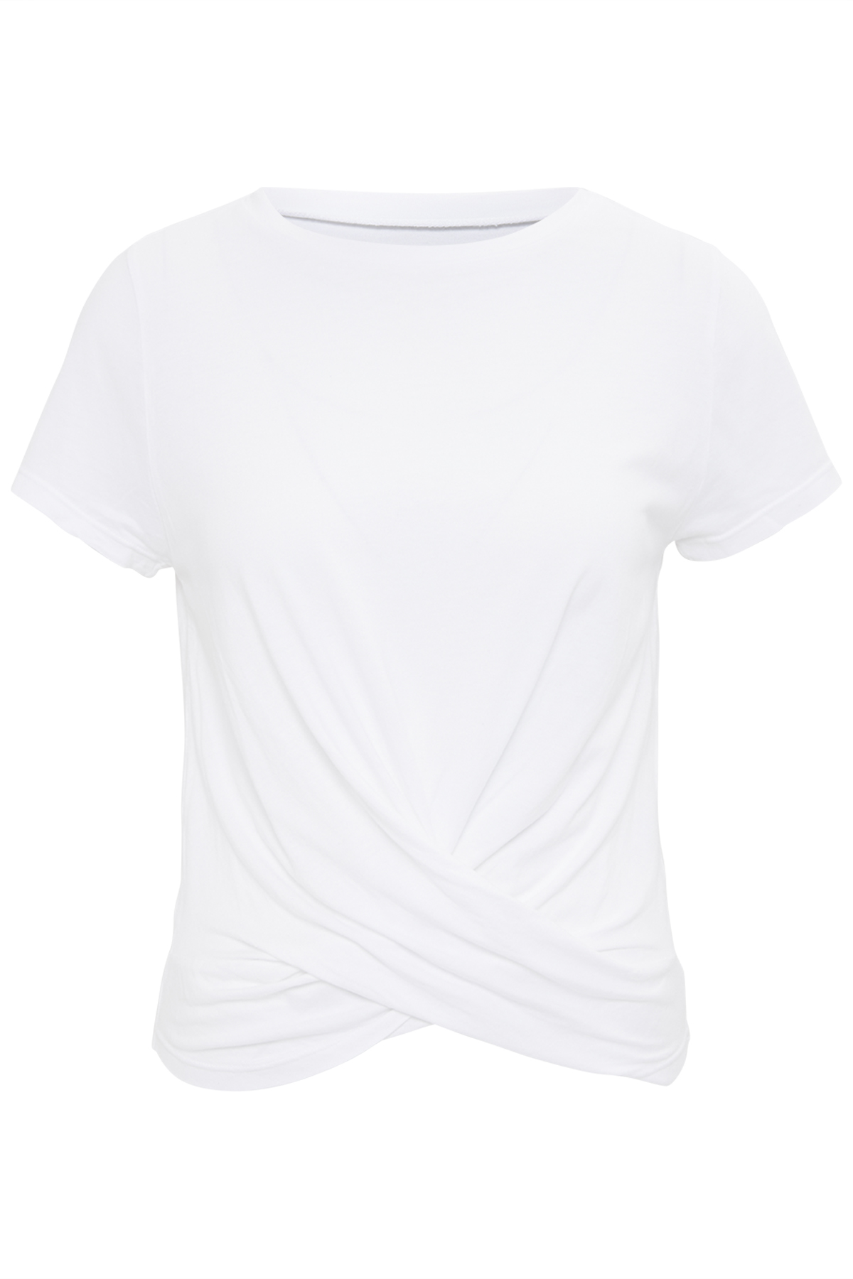 T-Shirt mit Modal | BLOOM | myCLASSICO.com
