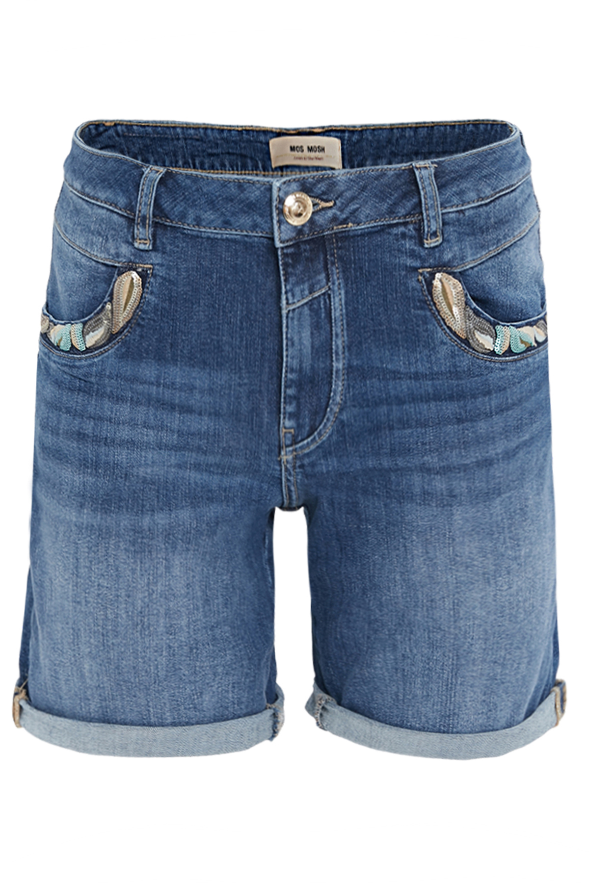 Naomi Sunny Shorts | MOS MOSH | myCLASSICO.com