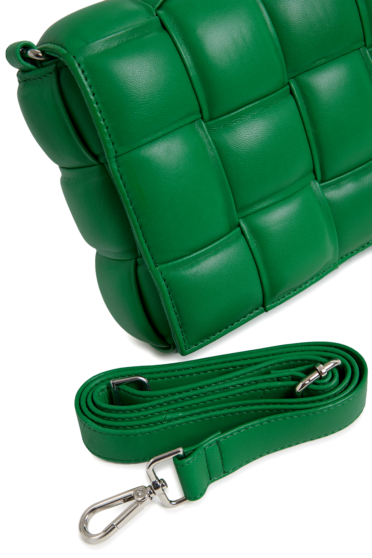 Tasche aus Leder | STYLISM | myCLASSICO.com