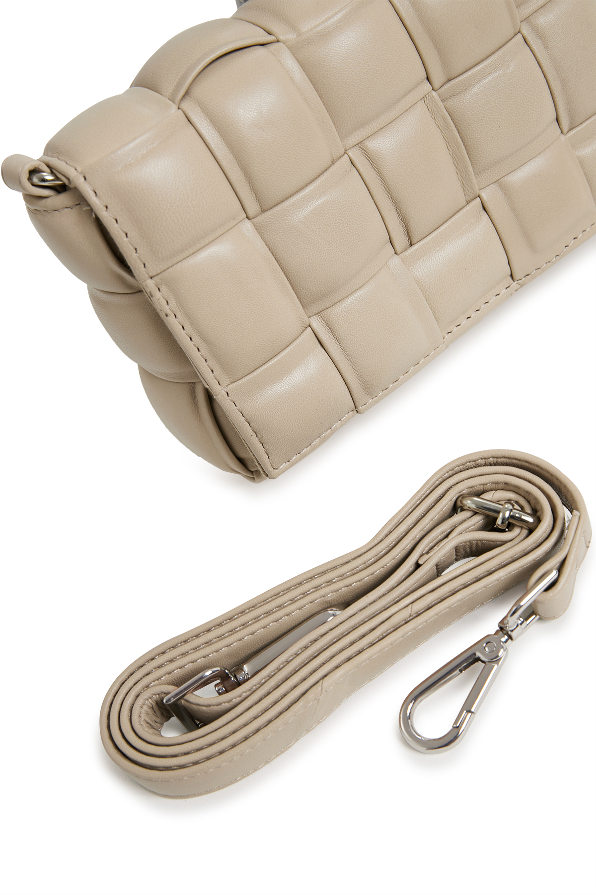 Tasche aus Leder | STYLISM | myCLASSICO.com