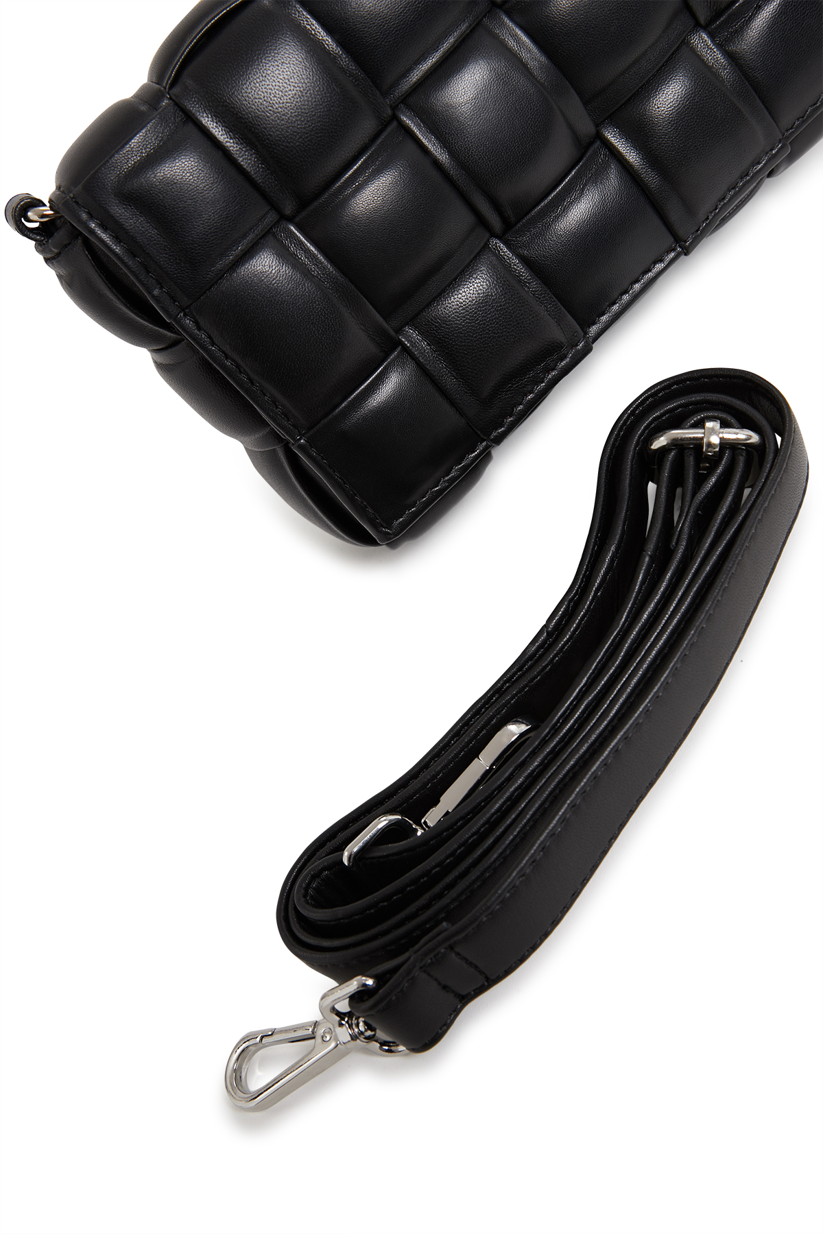 Tasche aus Leder | STYLISM | myCLASSICO.com