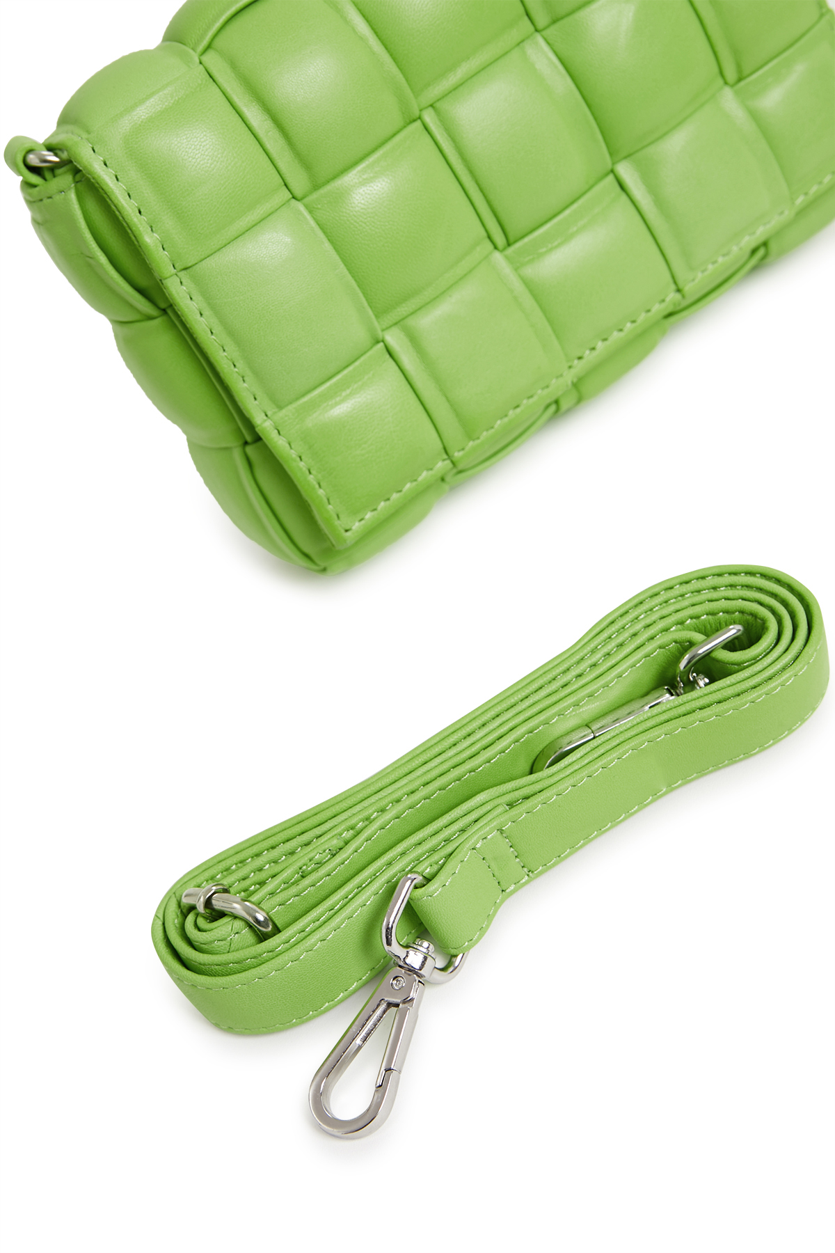 Tasche aus Leder | STYLISM | myCLASSICO.com