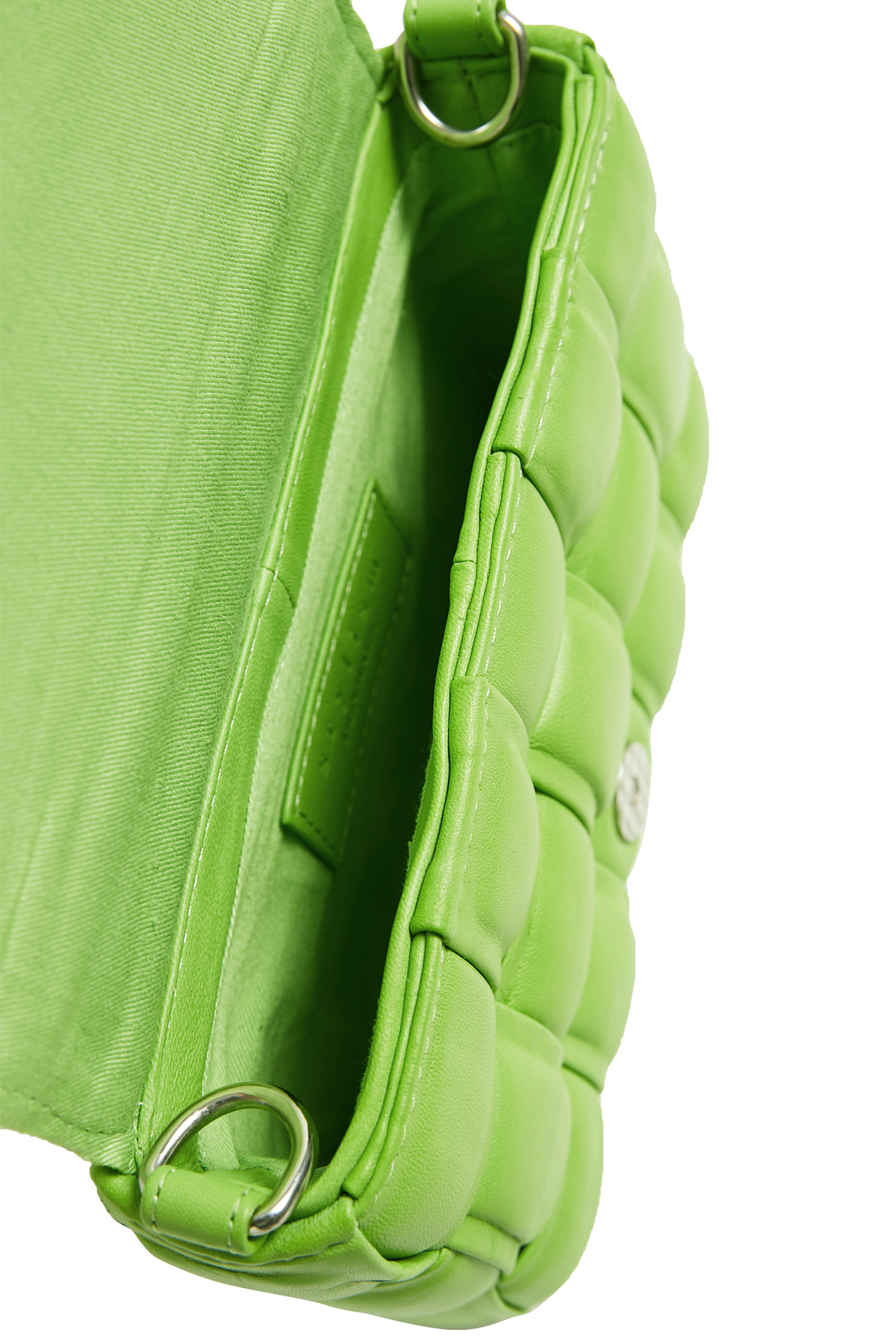 Tasche aus Leder | STYLISM | myCLASSICO.com