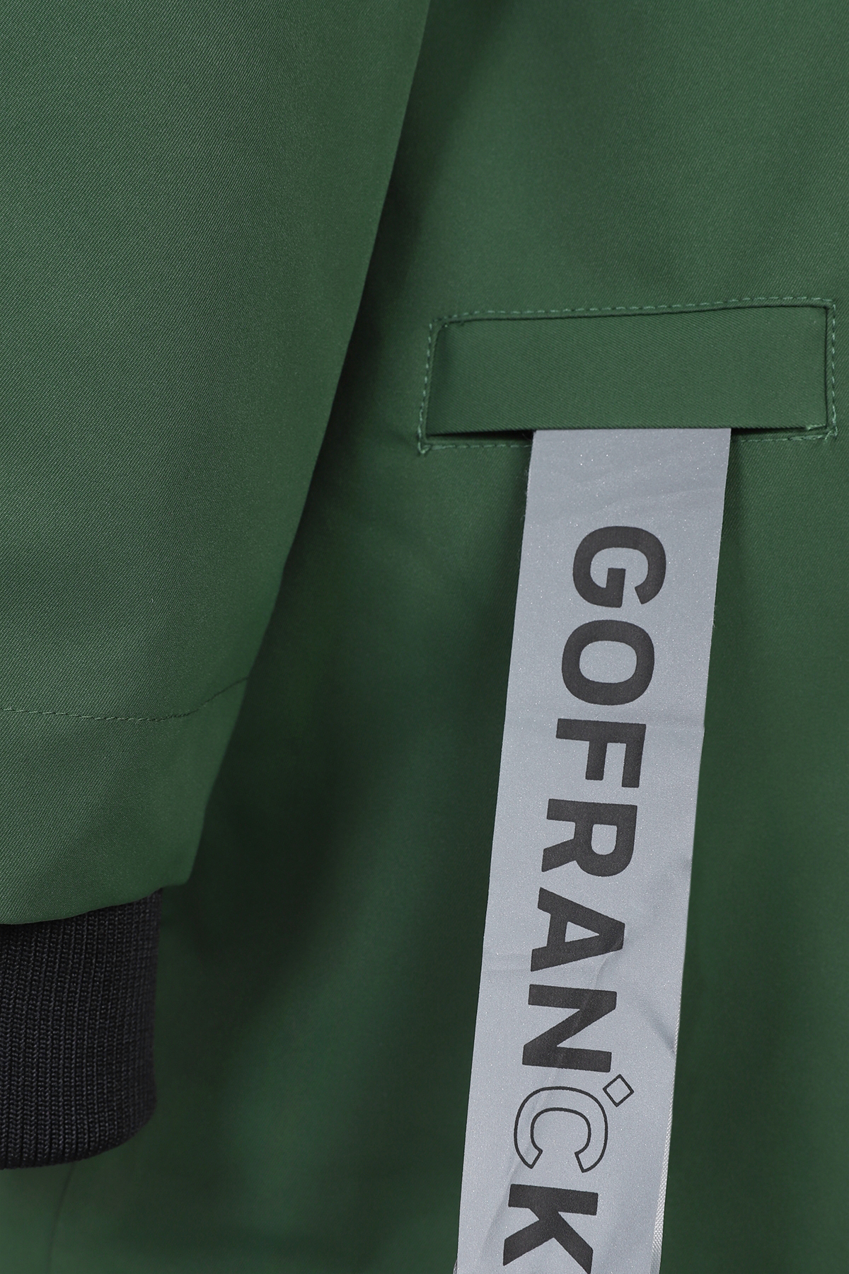Parka Cold Winter | GOFRANCK | myCLASSICO.com