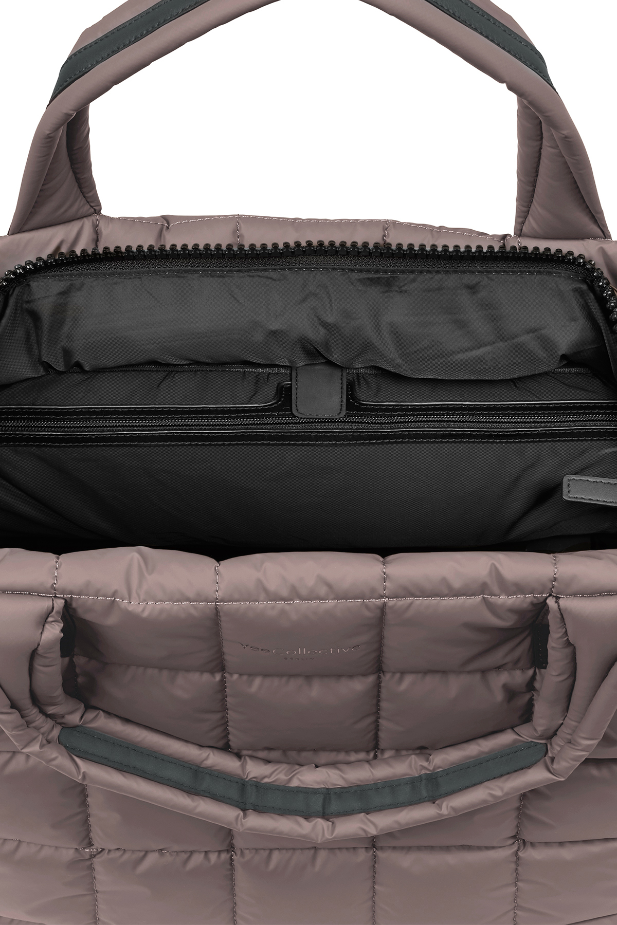 Shopper Porter Tote Medium | VEECOLLECTIVE | myCLASSICO.com