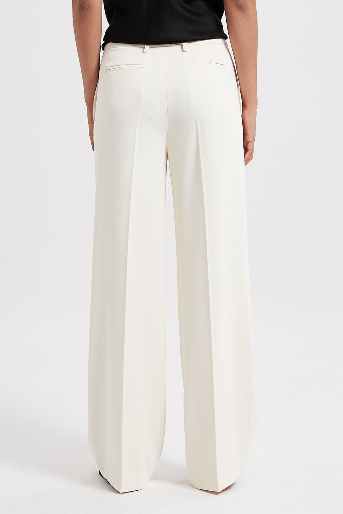 Hose mit Bügelfalten | BLOOM DELUXE | myCLASSICO.com