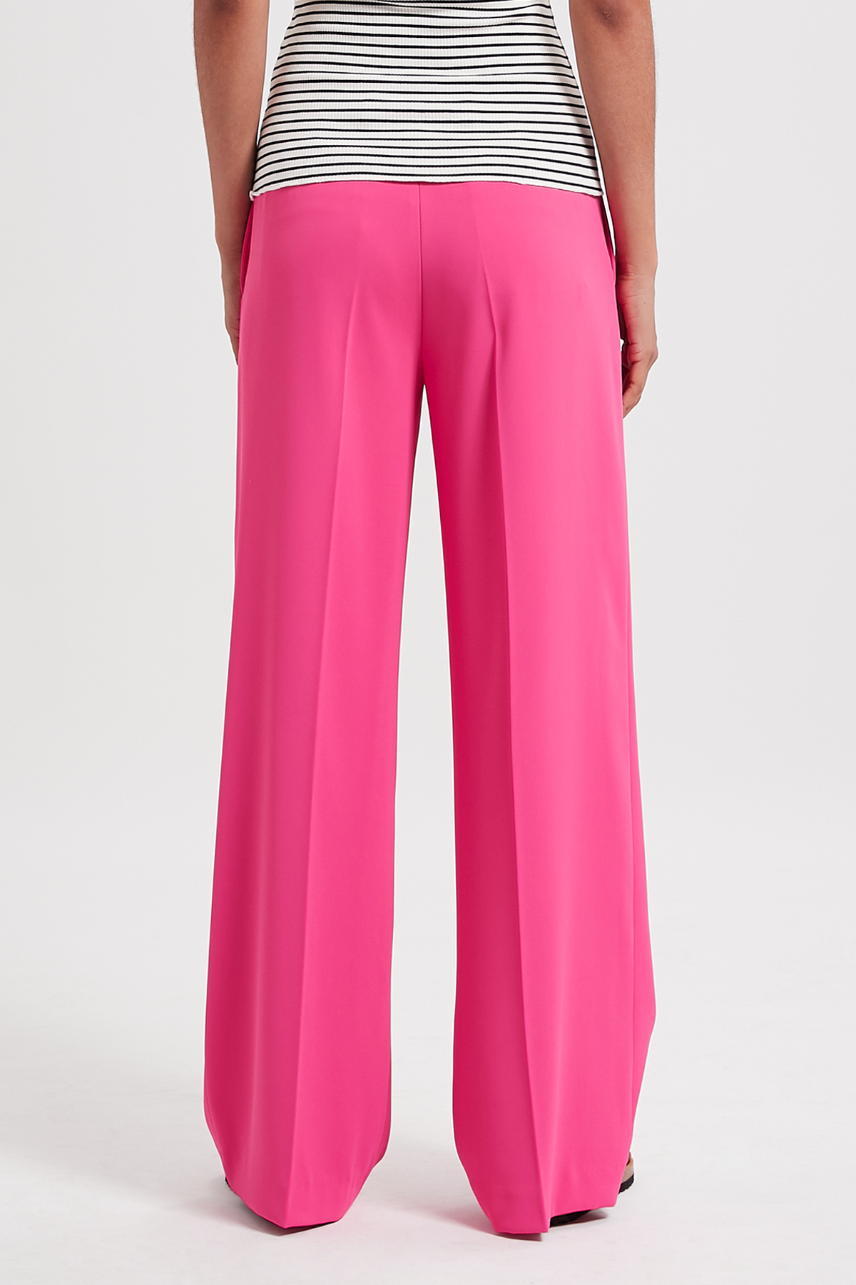 Hose mit Bügelfalten | BLOOM DELUXE | myCLASSICO.com