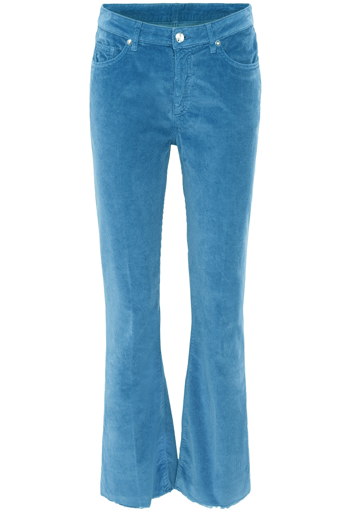 Hose Endless aus Cord | NINE:INTHE:MORNING | myCLASSICO.com