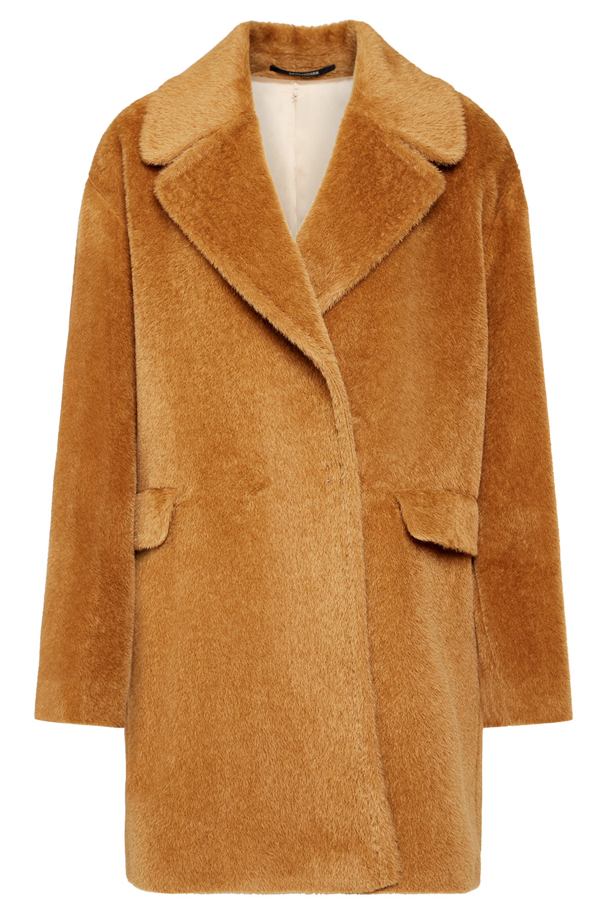 Mantel Astrid mit Alpaka | TAGLIATORE | myCLASSICO.com