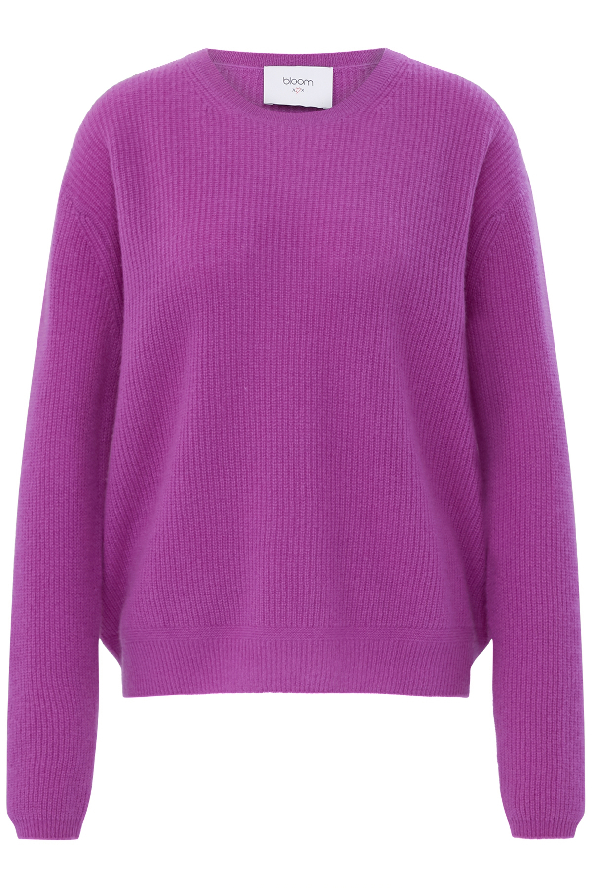 Pullover aus Cashmere | BLOOM | myCLASSICO.com