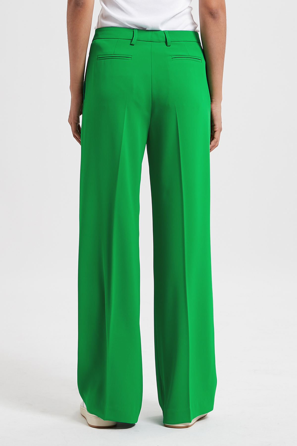 Hose mit Bügelfalten | BLOOM DELUXE | myCLASSICO.com