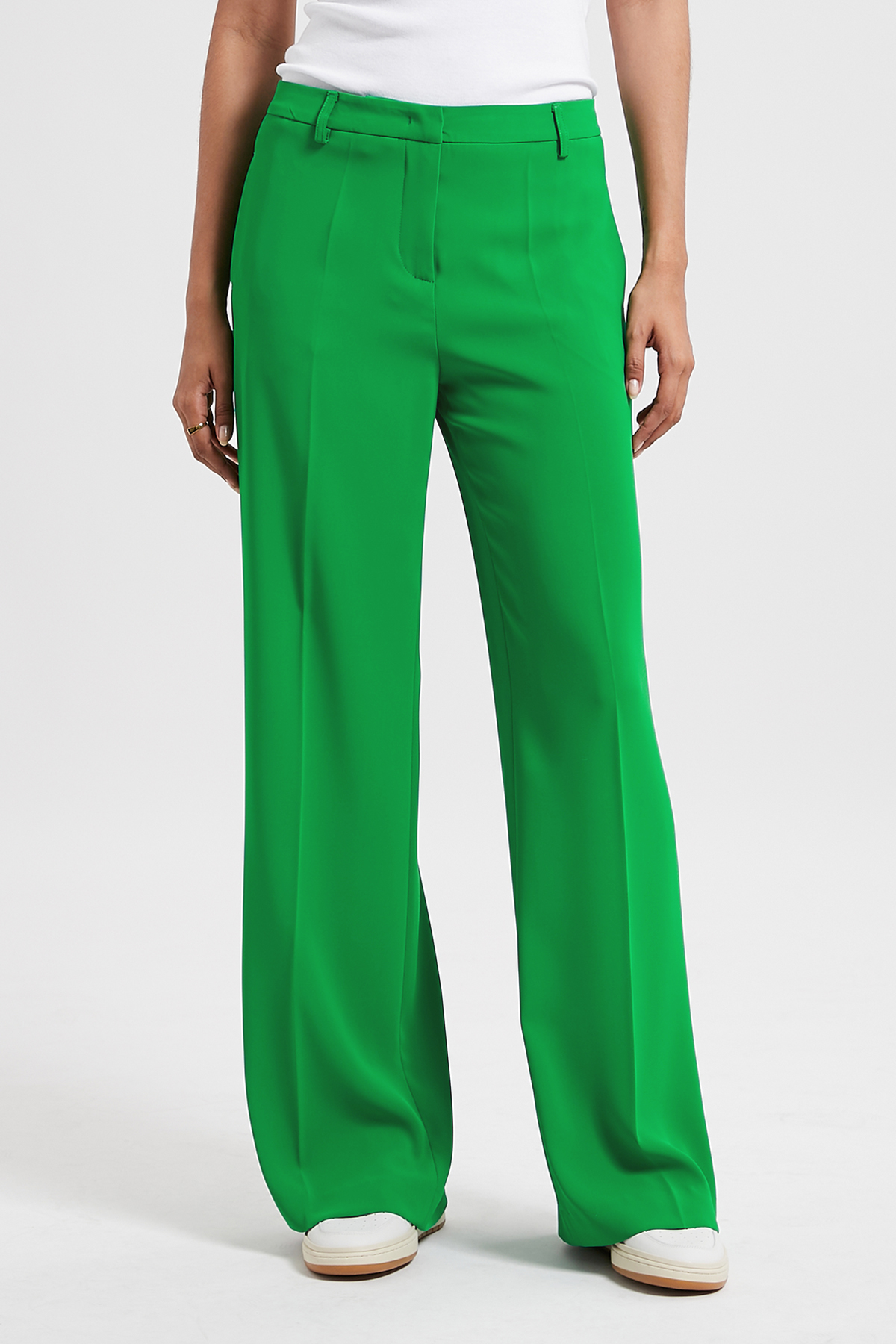 Hose mit Bügelfalten | BLOOM DELUXE | myCLASSICO.com