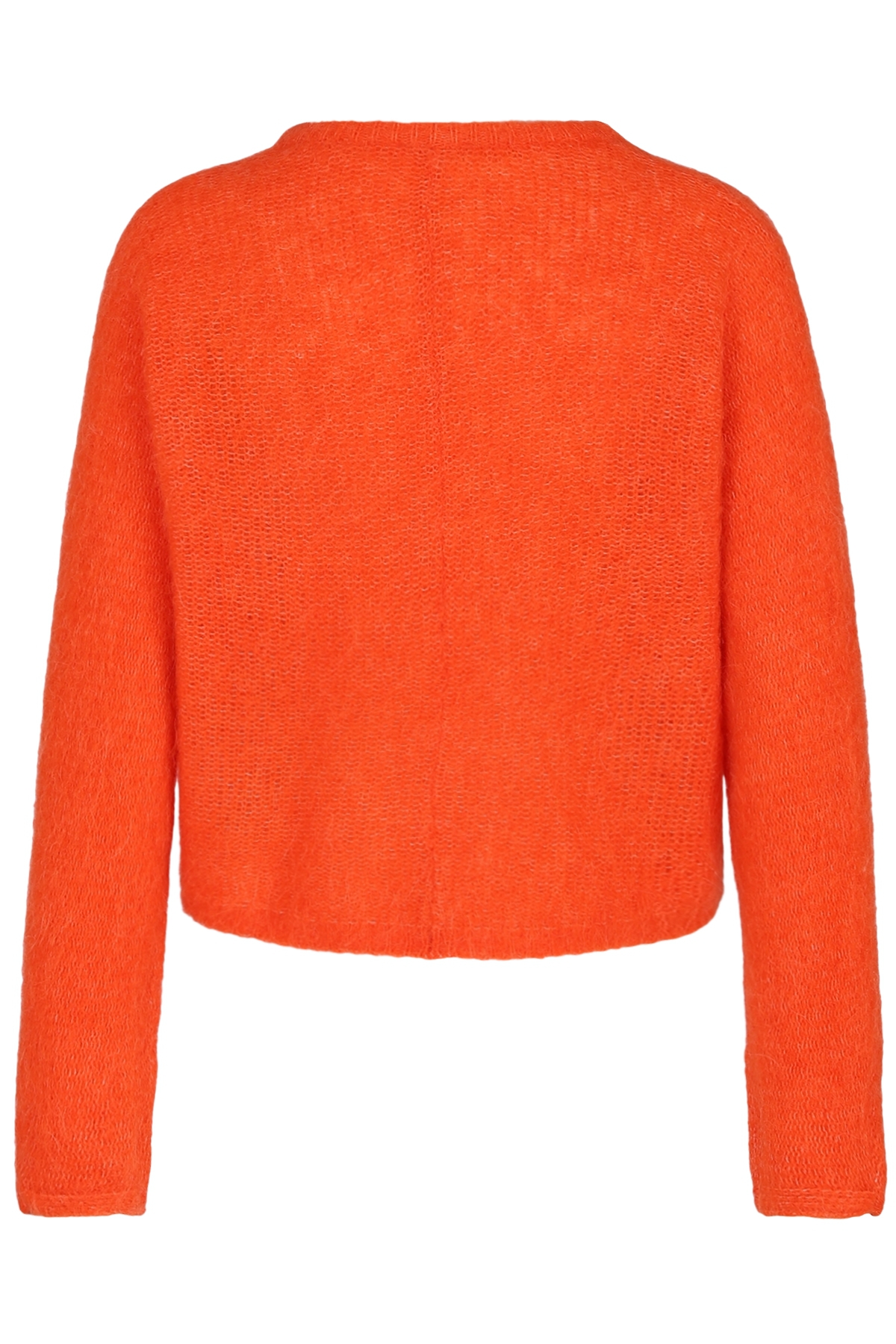 Pullover Tyji mit Wolle und Alpaka | AMERICAN VINTAGE | myCLASSICO.com