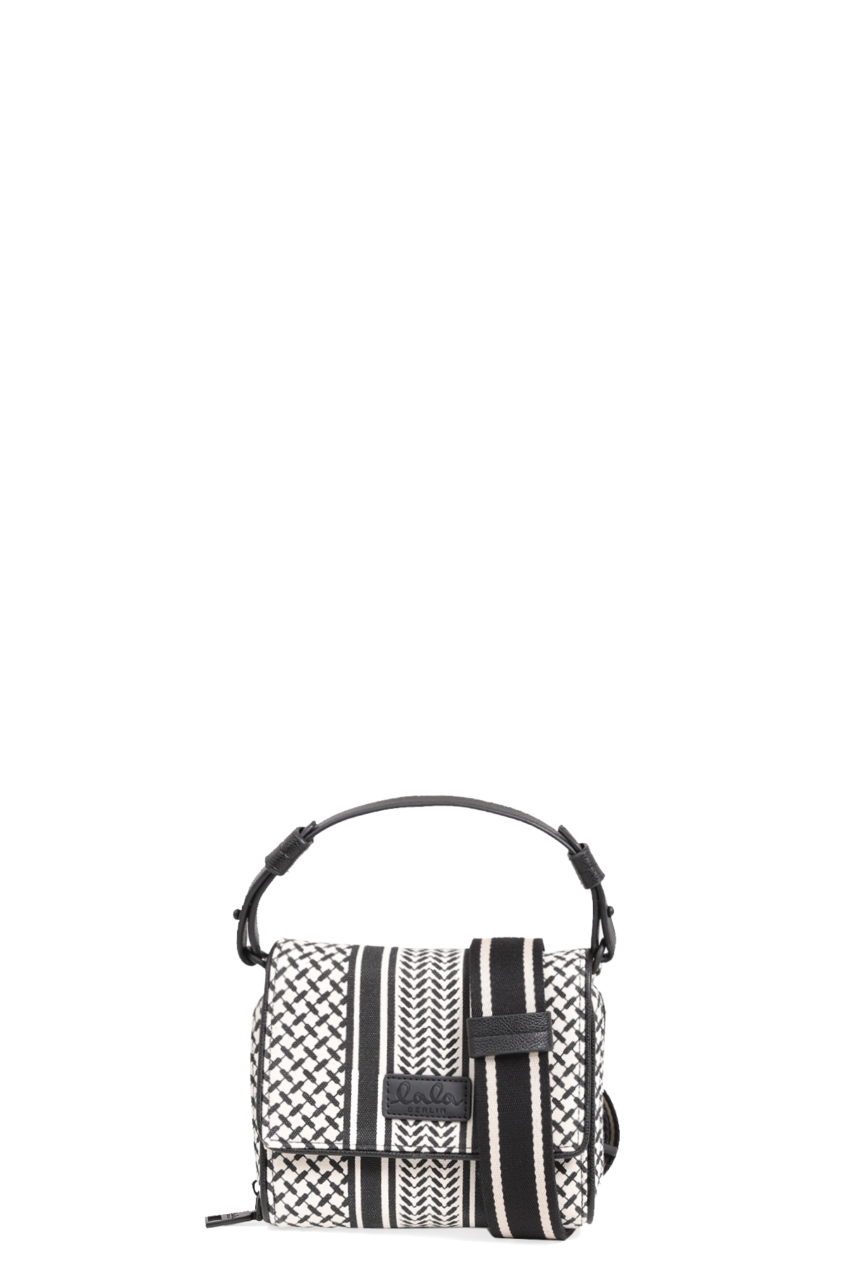 Crossbody Bag Migrid | LALA BERLIN | myCLASSICO.com