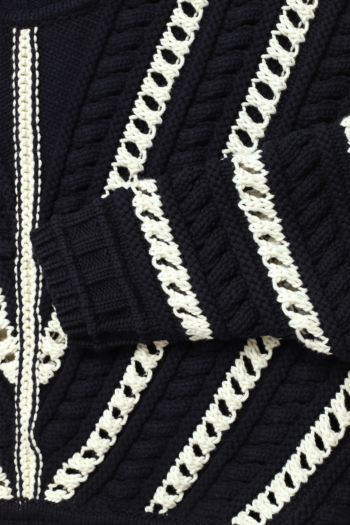 Pullover Gardy mit Baumwolle | BA&SH | myCLASSICO.com