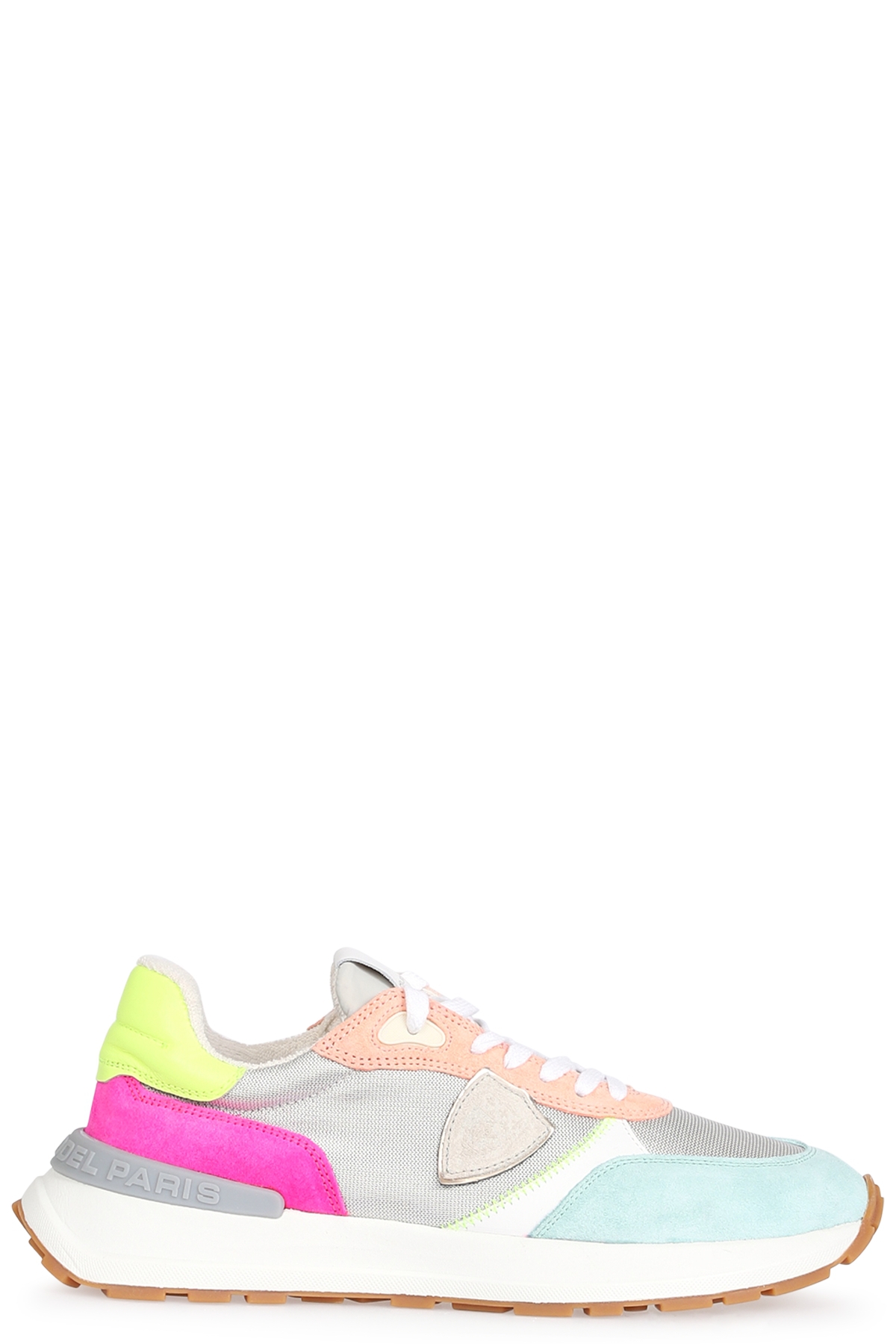 Sneaker Antibes Running Low | PHILIPPE MODEL | myCLASSICO.com Sneaker Antibes Running Low | PHILIPPE MODEL | myCLASSICO.com
