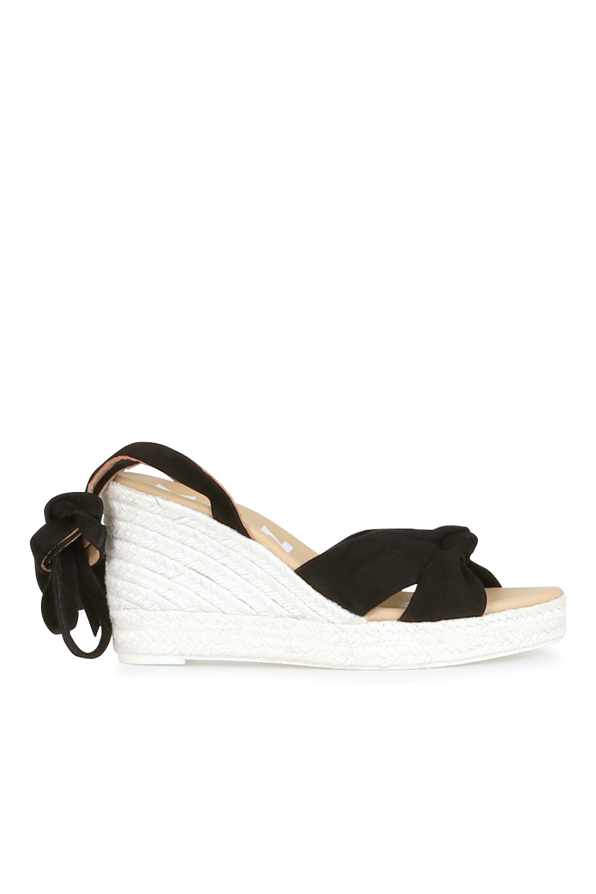 Wedges Espadrille Manebi