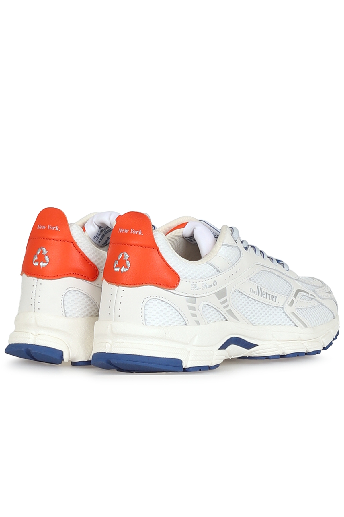 Sneaker Re Run | MERCER AMSTERDAM | myCLASSICO.com