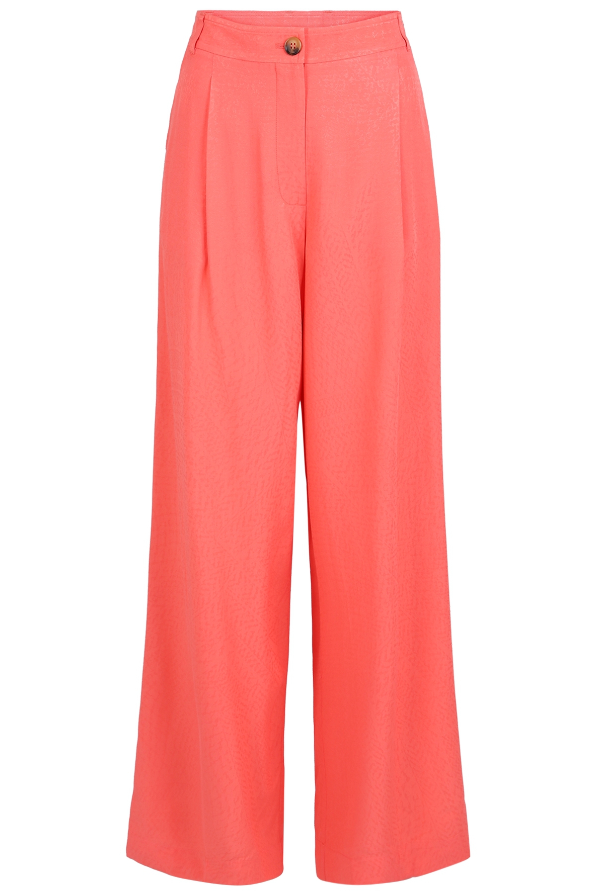 Hose Pants Polko aus Viskose | LALA BERLIN | myCLASSICO.com