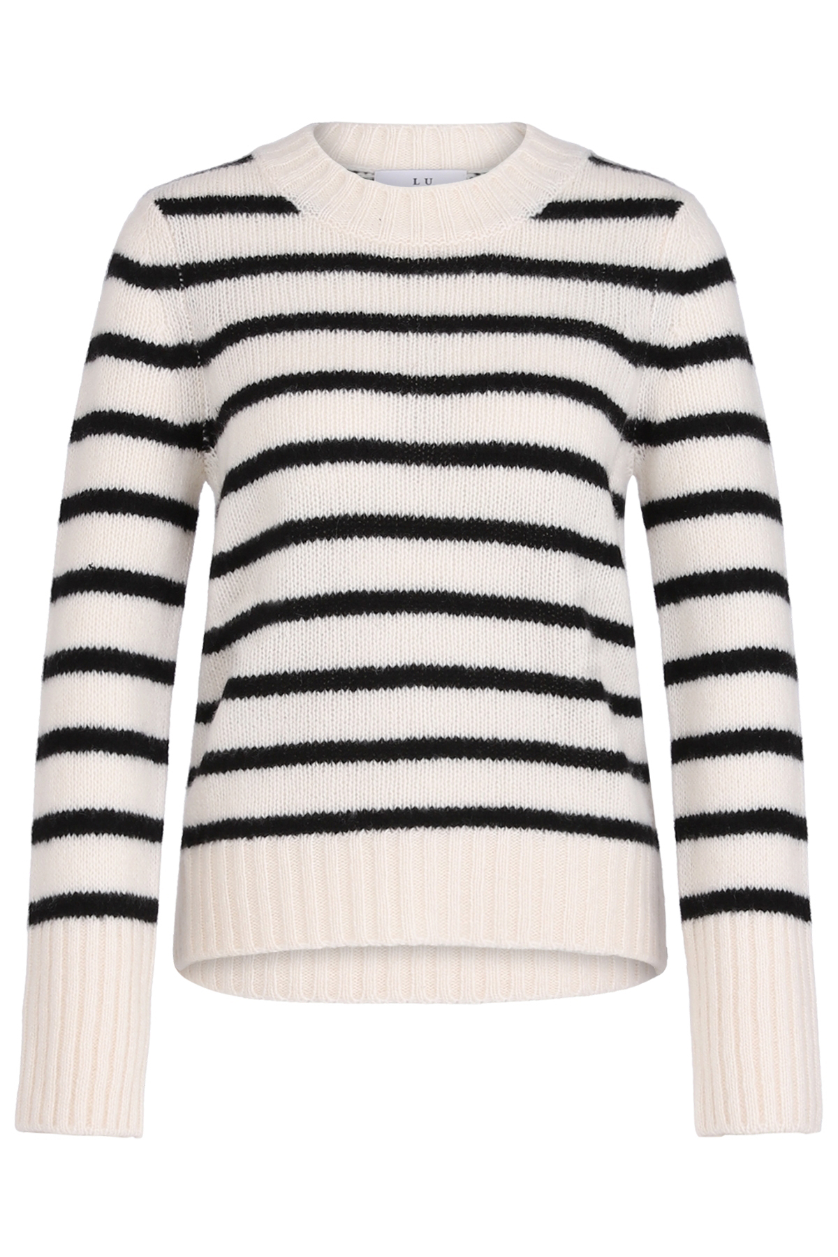 Pullover Agnes mit Cashmere | LU REN | myCLASSICO.com