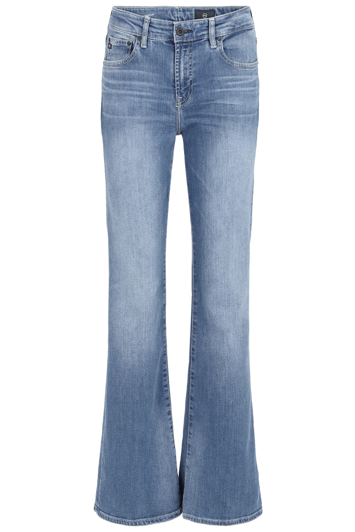 Bootcut Jeans Sophie | AG JEANS | myCLASSICO.com