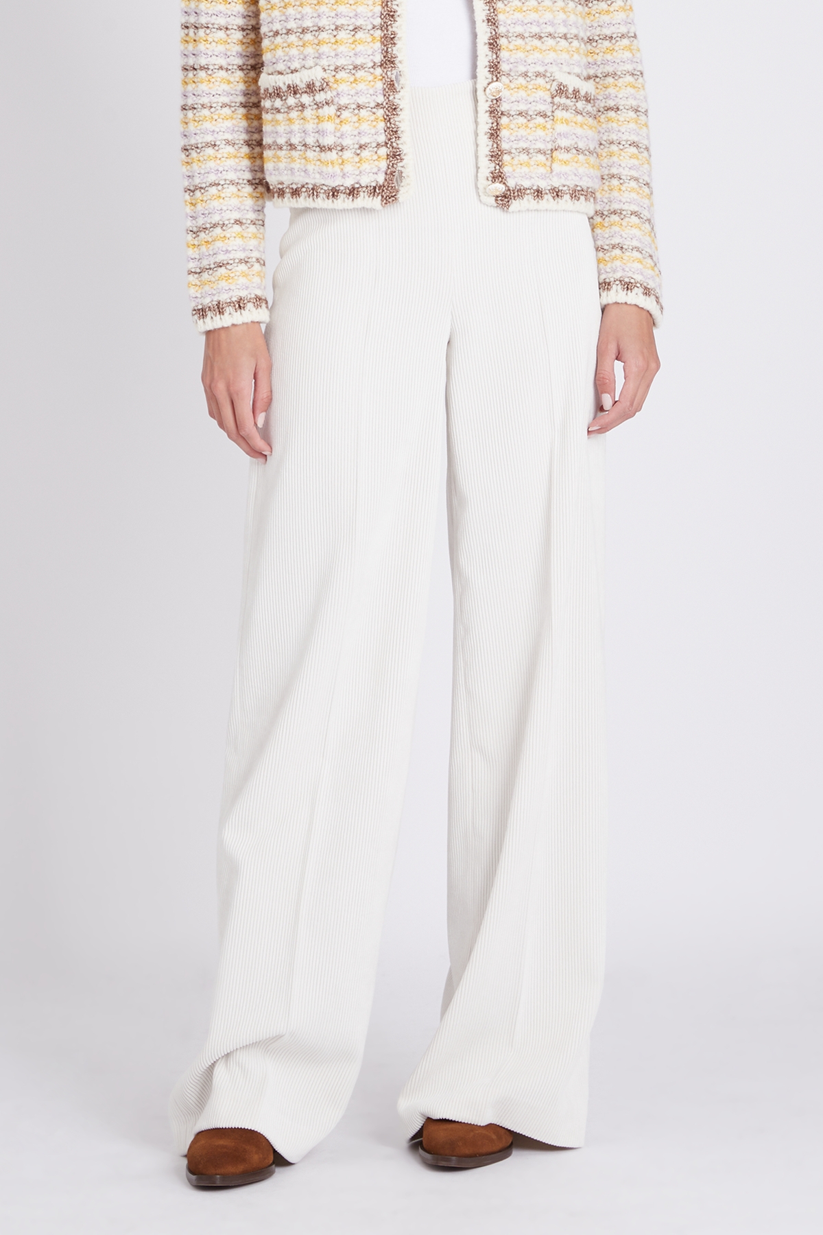 Cord Hose Before | DRYKORN | myCLASSICO.com