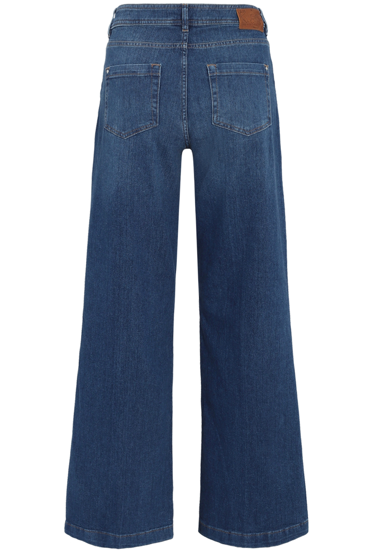 Wide Leg Jeans Dara Stina | MOS MOSH | myCLASSICO.com