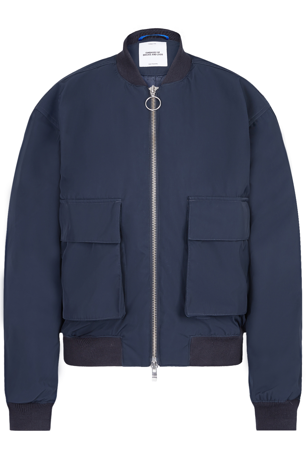 Bomberjacke Mapes | EMBASSY OF BRICKS AND LOGS | myCLASSICO.com