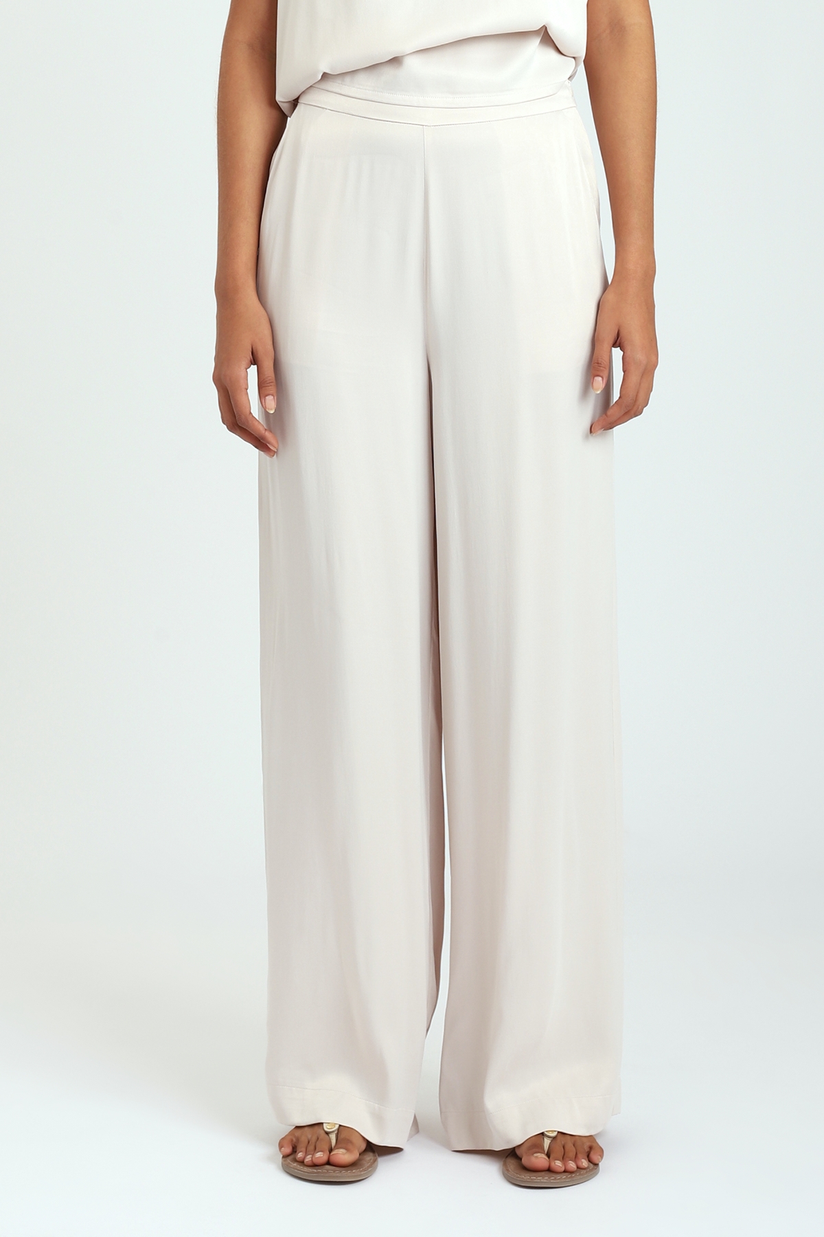 Hose aus Viskose | BLOOM | myCLASSICO.com