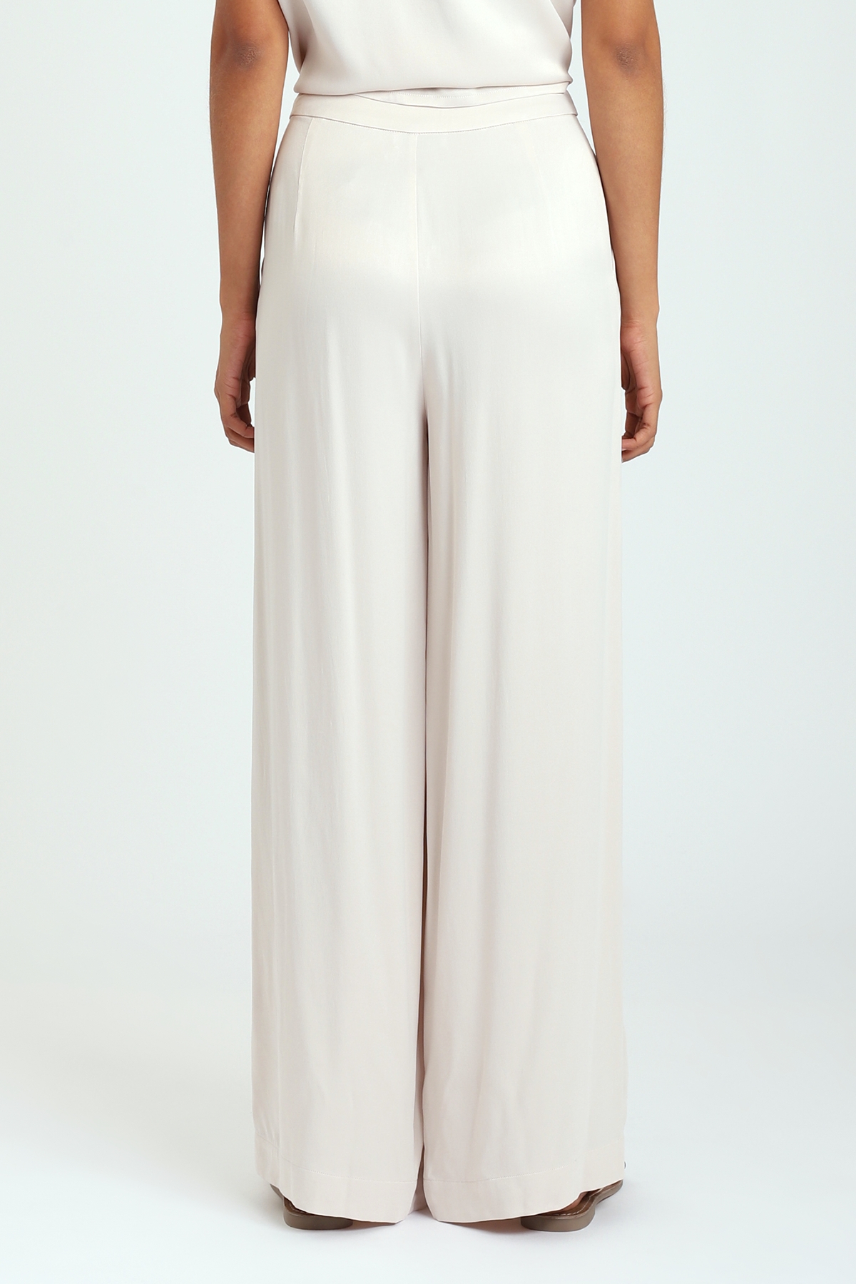 Hose aus Viskose | BLOOM | myCLASSICO.com