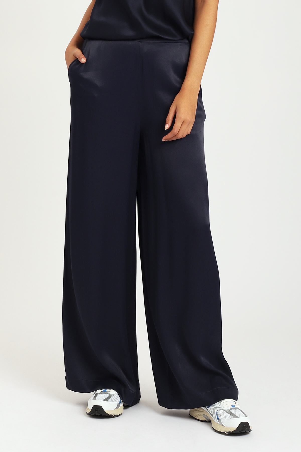 Hose aus Viskose | BLOOM | myCLASSICO.com