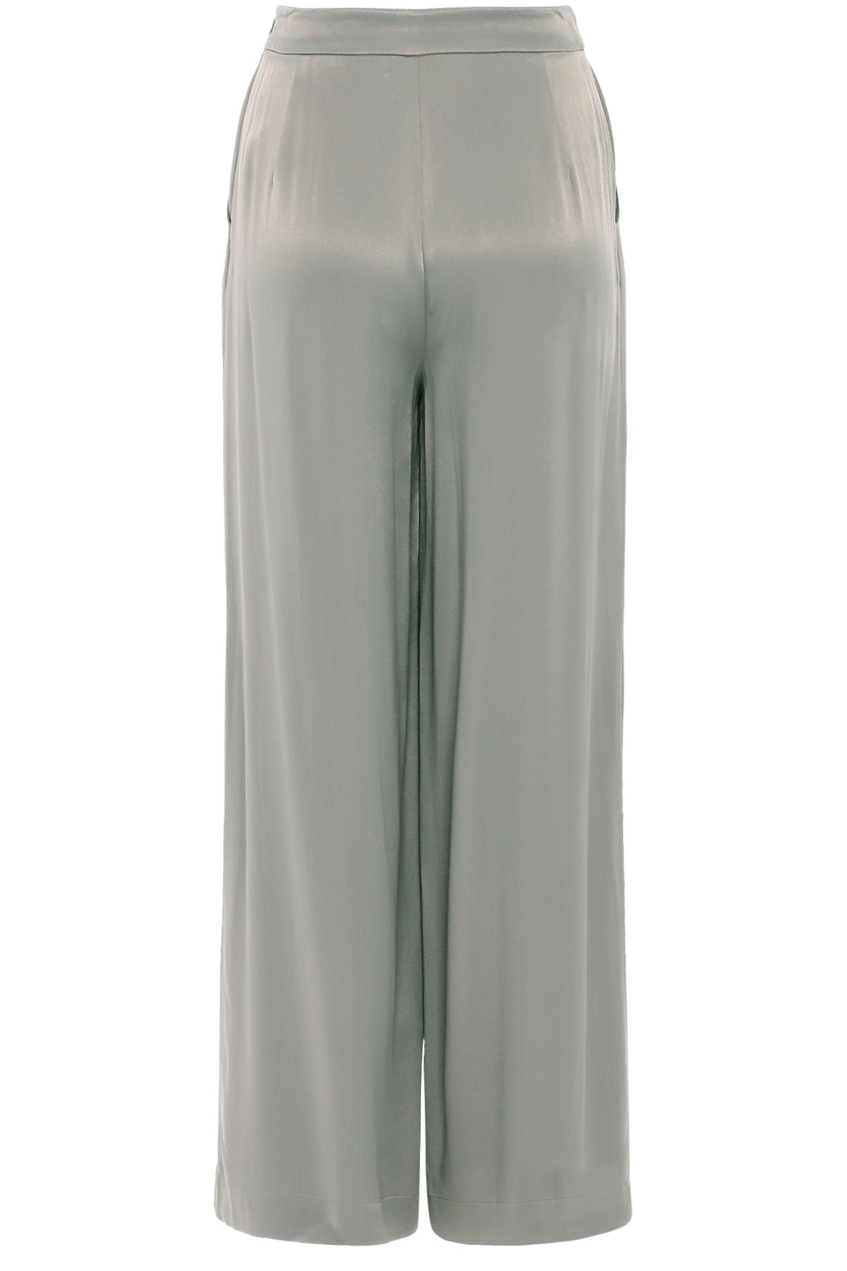 Hose aus Viskose | BLOOM | myCLASSICO.com