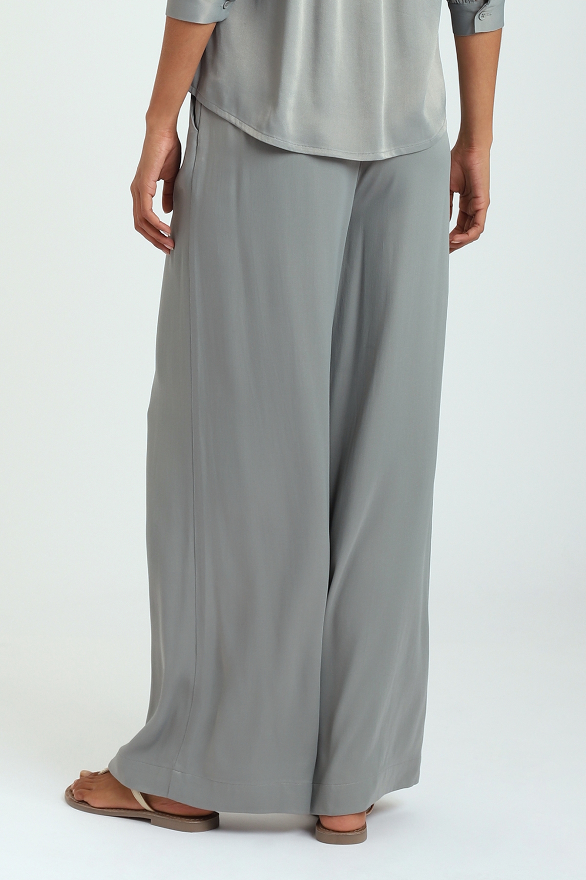 Hose aus Viskose | BLOOM | myCLASSICO.com