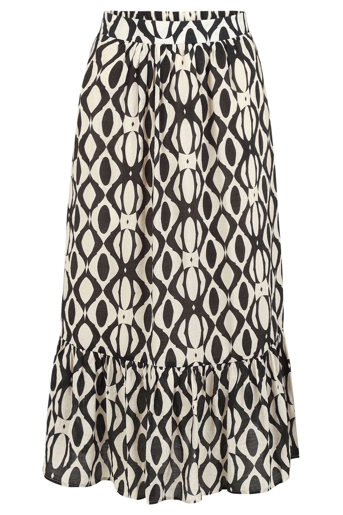 Rock mit Viskose | BLOOM | myCLASSICO.com