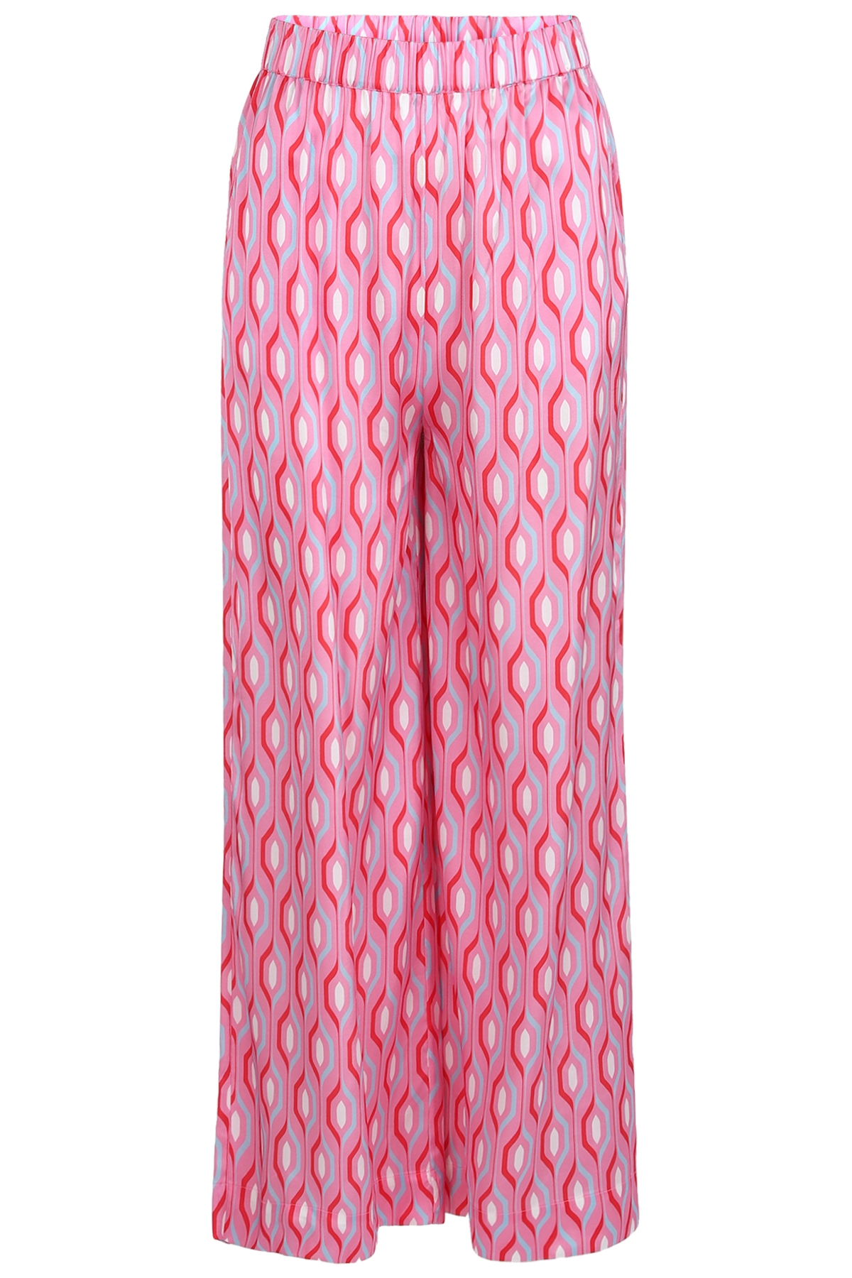 Sale: Hose aus Viskose von BLOOM bei myClassico - Premium Fashion ...