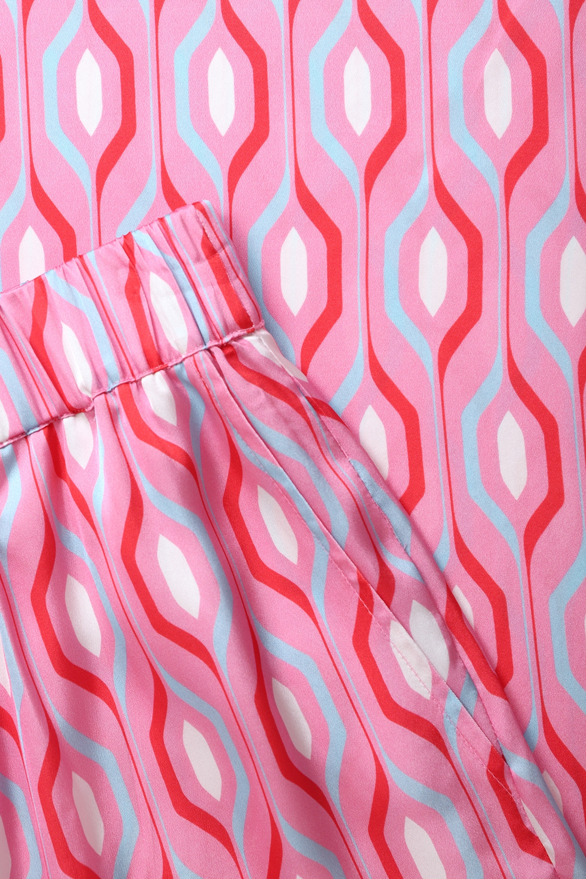 Sale: Hose aus Viskose von BLOOM bei myClassico - Premium Fashion ...