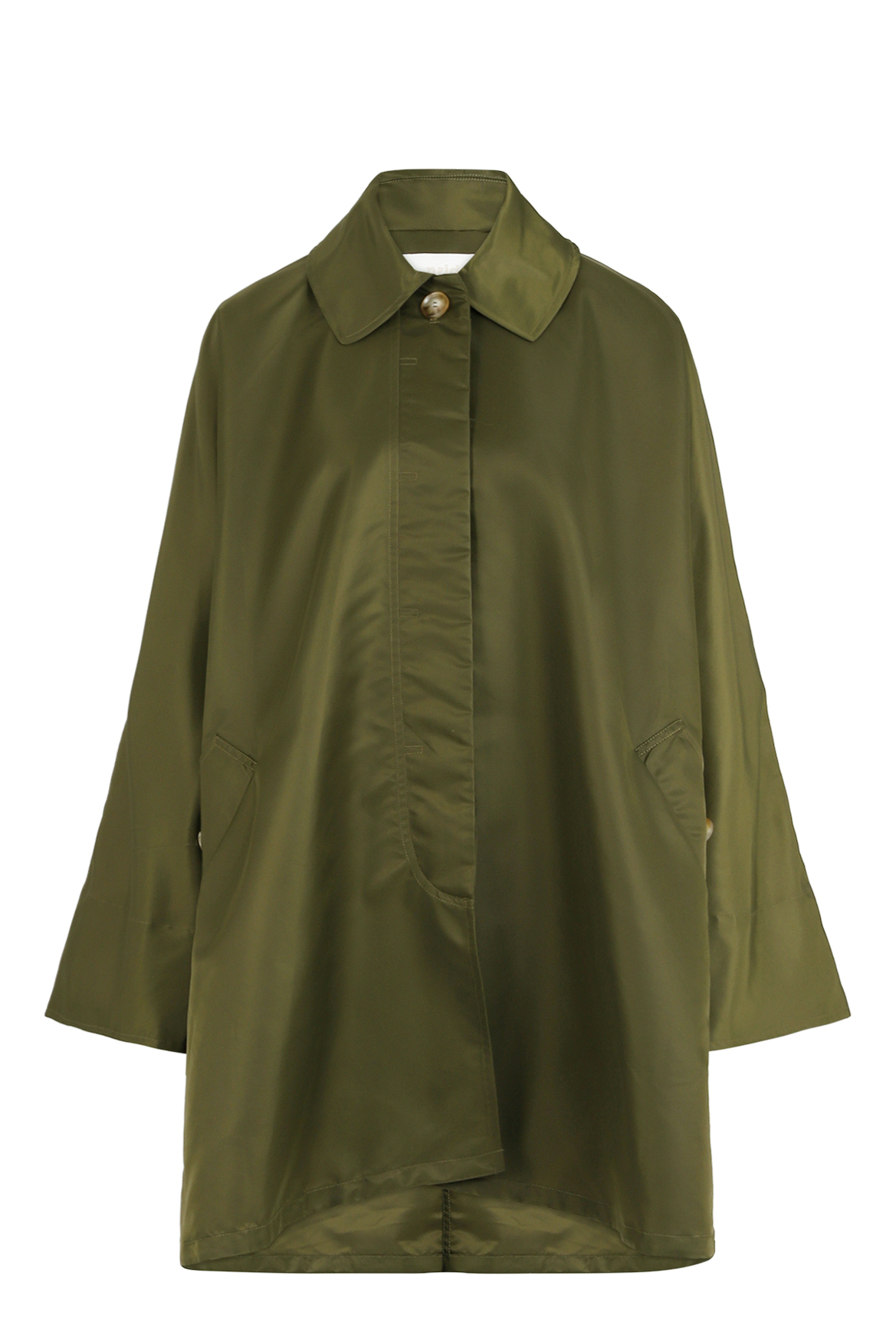 Kurzmantel Billy | PRIDE TO BE | myCLASSICO.com