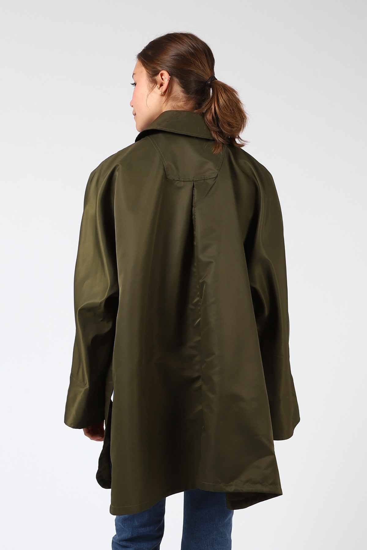 Kurzmantel Billy | PRIDE TO BE | myCLASSICO.com