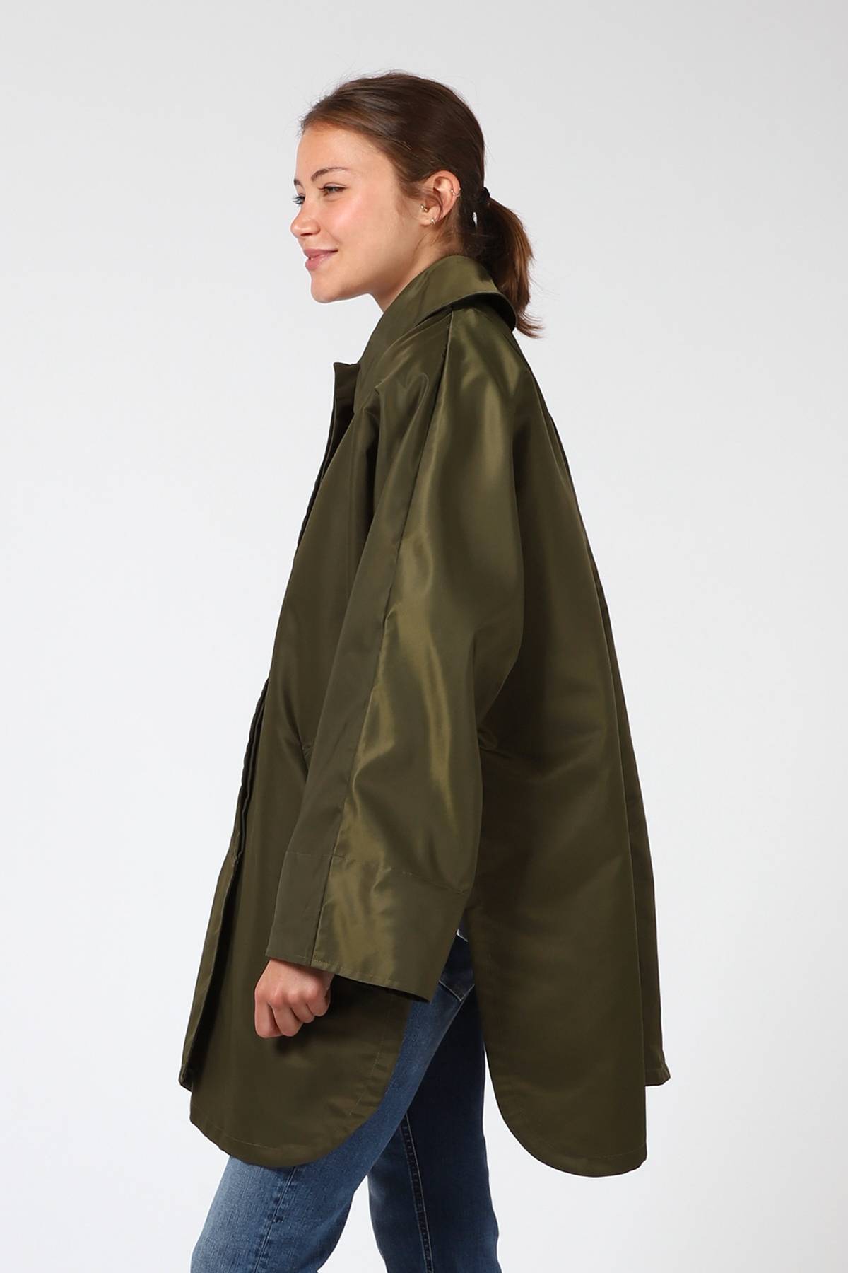 Kurzmantel Billy | PRIDE TO BE | myCLASSICO.com