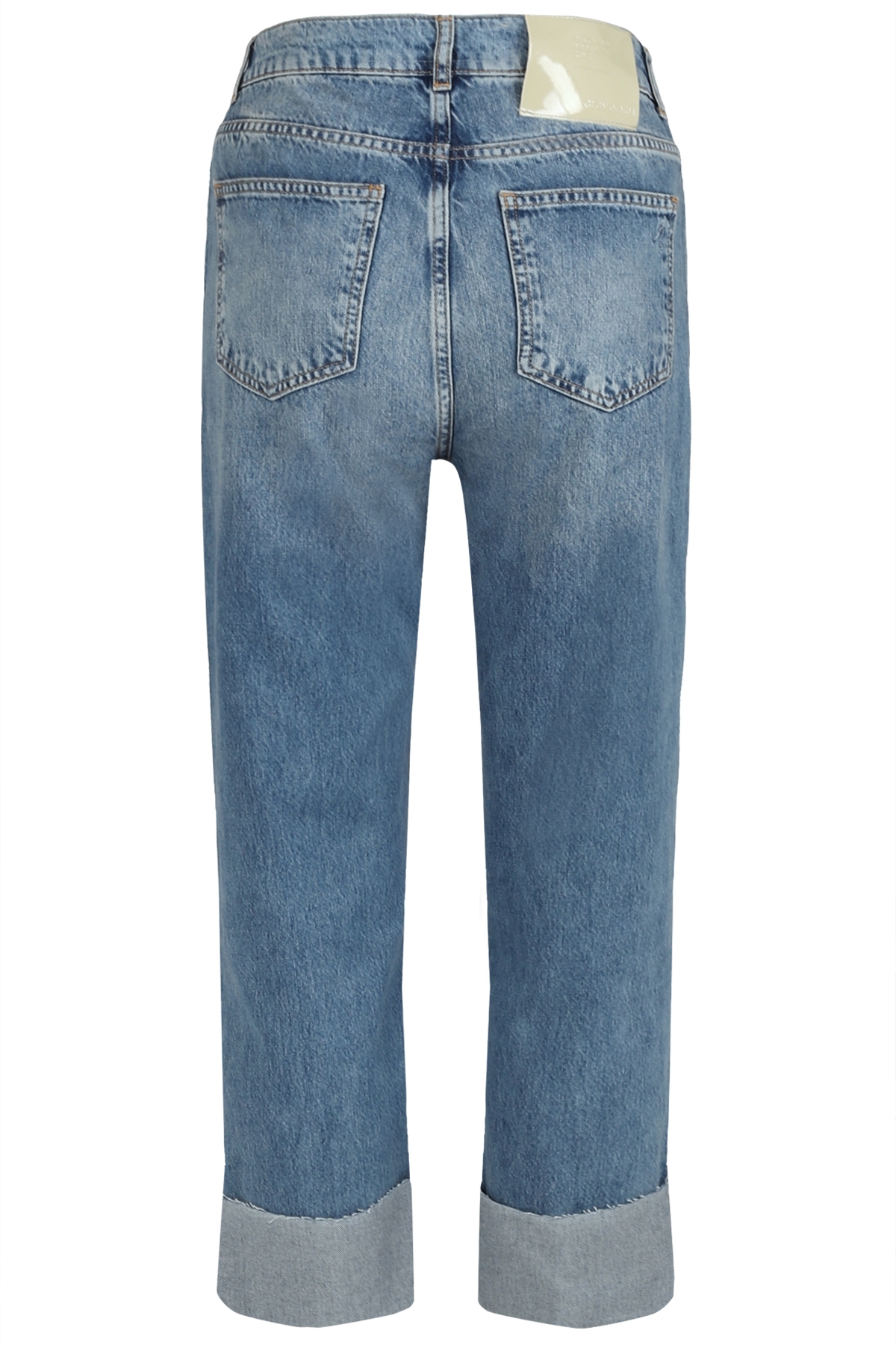 Jeans Cross Fit | GOLDGARN DENIM | myCLASSICO.com