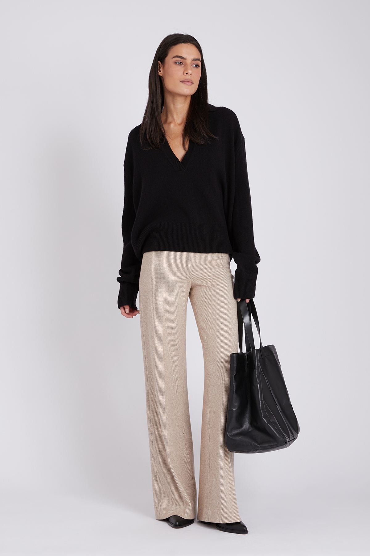 Pullover Monalie aus Schurwolle | DRYKORN | myCLASSICO.com