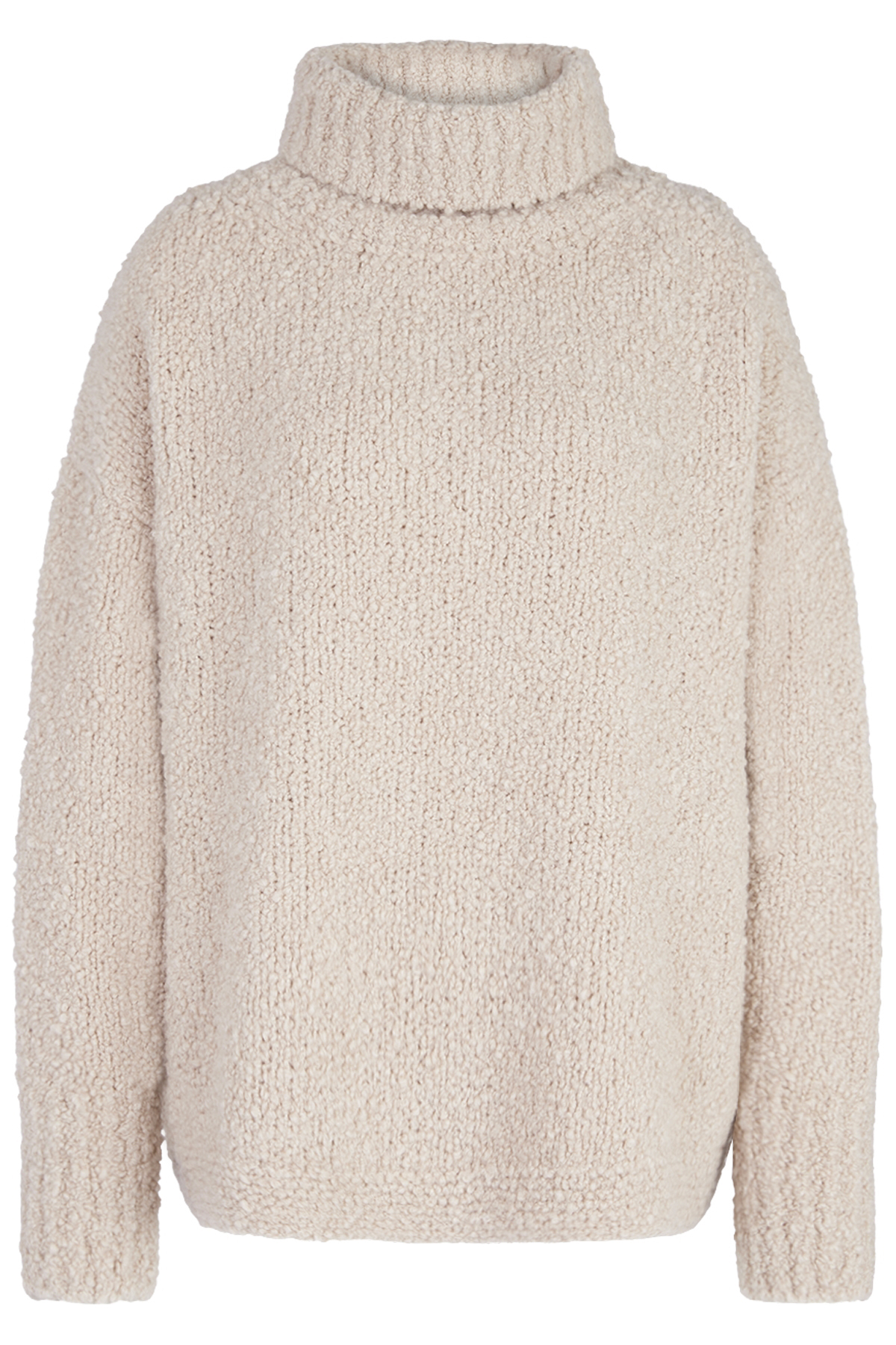 Pullover Fluffy Turtle | SOSUE | myCLASSICO.com Pullover Fluffy Turtle | SOSUE | myCLASSICO.com