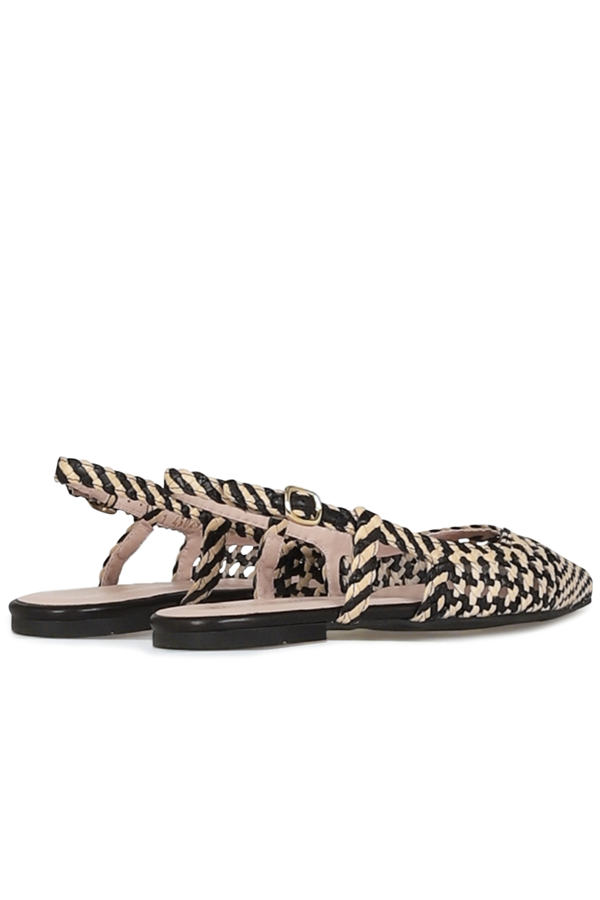Slingback Ballerina Ella | PRETTY BALLERINAS | myCLASSICO.com