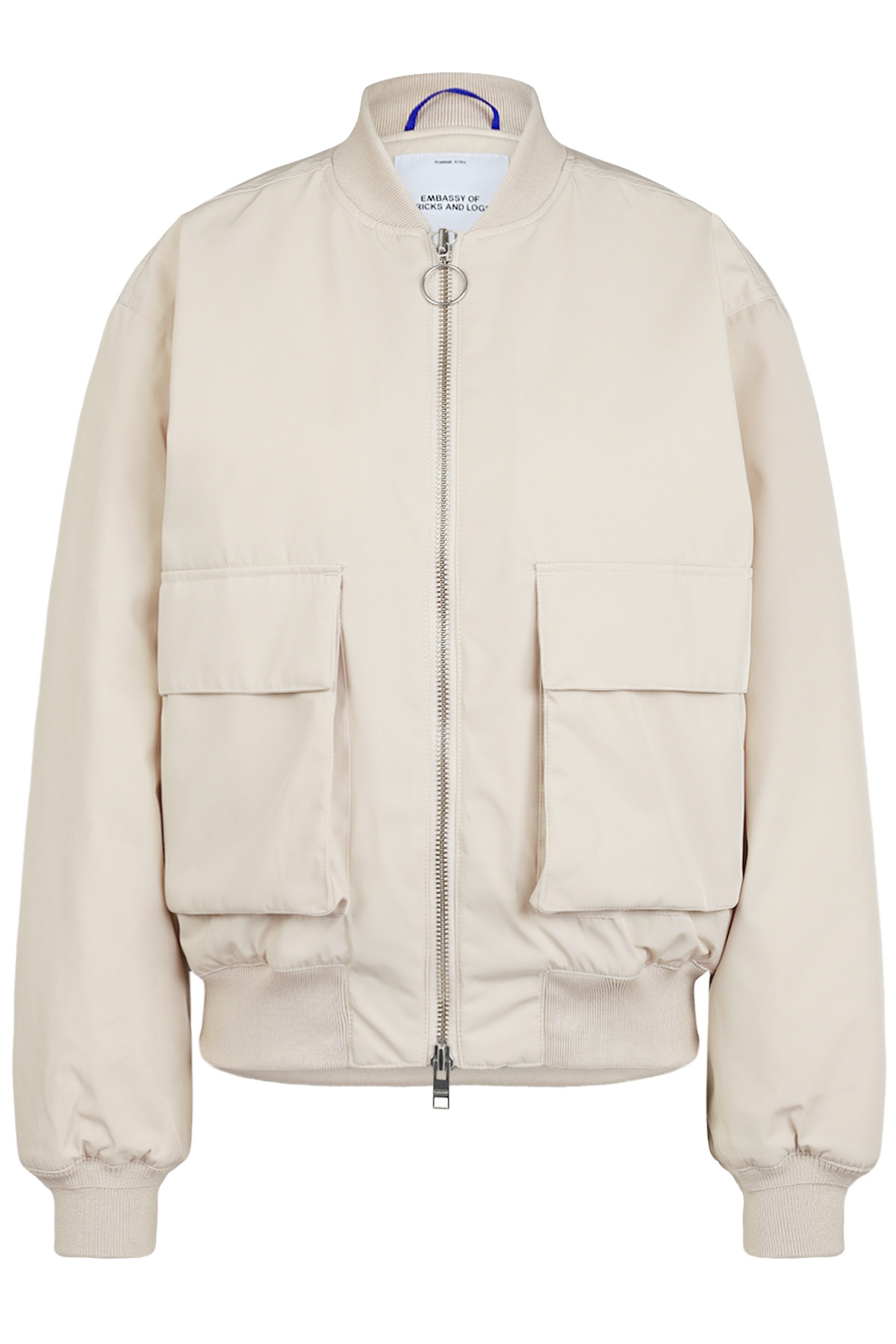 Bomberjacke Mapes | EMBASSY OF BRICKS AND LOGS | myCLASSICO.com