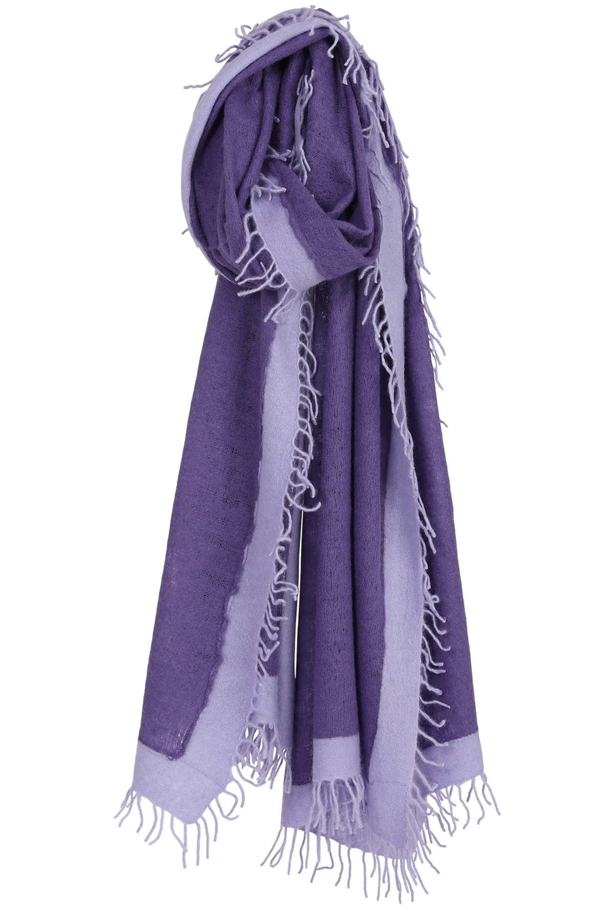Cashmere Schal Tracy | CASHMERE BLUES | myCLASSICO.com