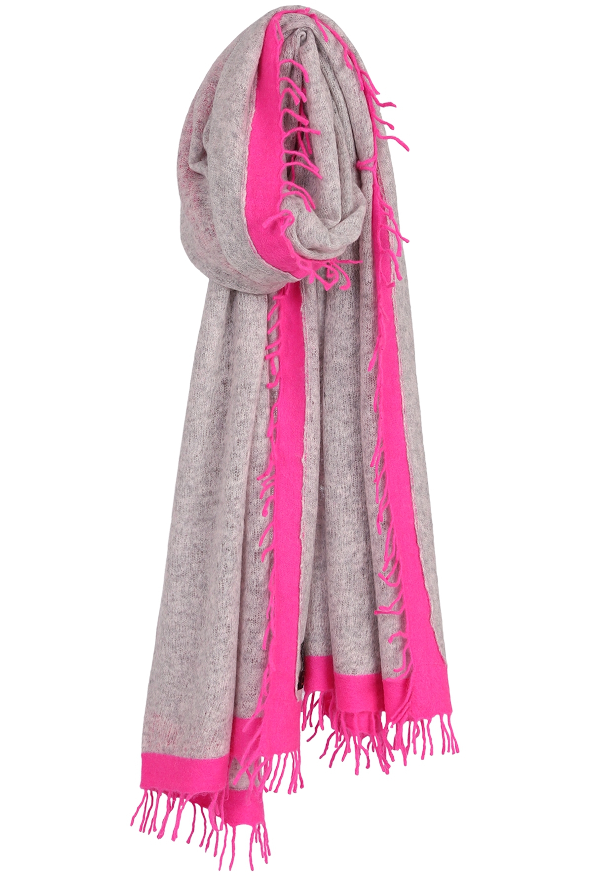Cashmere Schal Tracy | CASHMERE BLUES | myCLASSICO.com